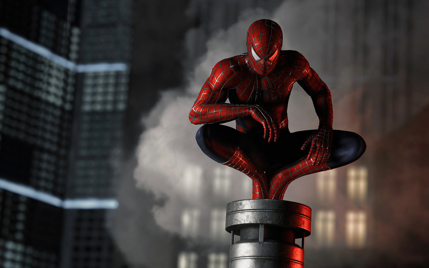 1680x1050 Marvels Spider Man 4k Wallpaper,1680x1050 Resolution HD 4k ...