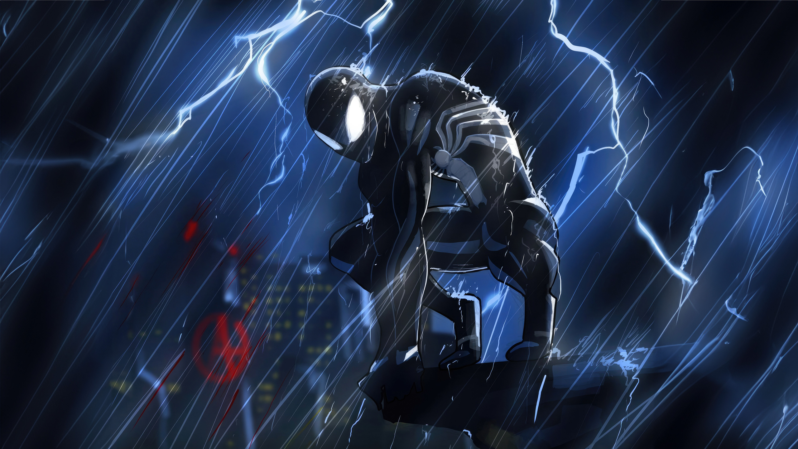 2560x1440 Marvels Spiderman2 5k 1440p Resolution Hd 4k Wallpapers