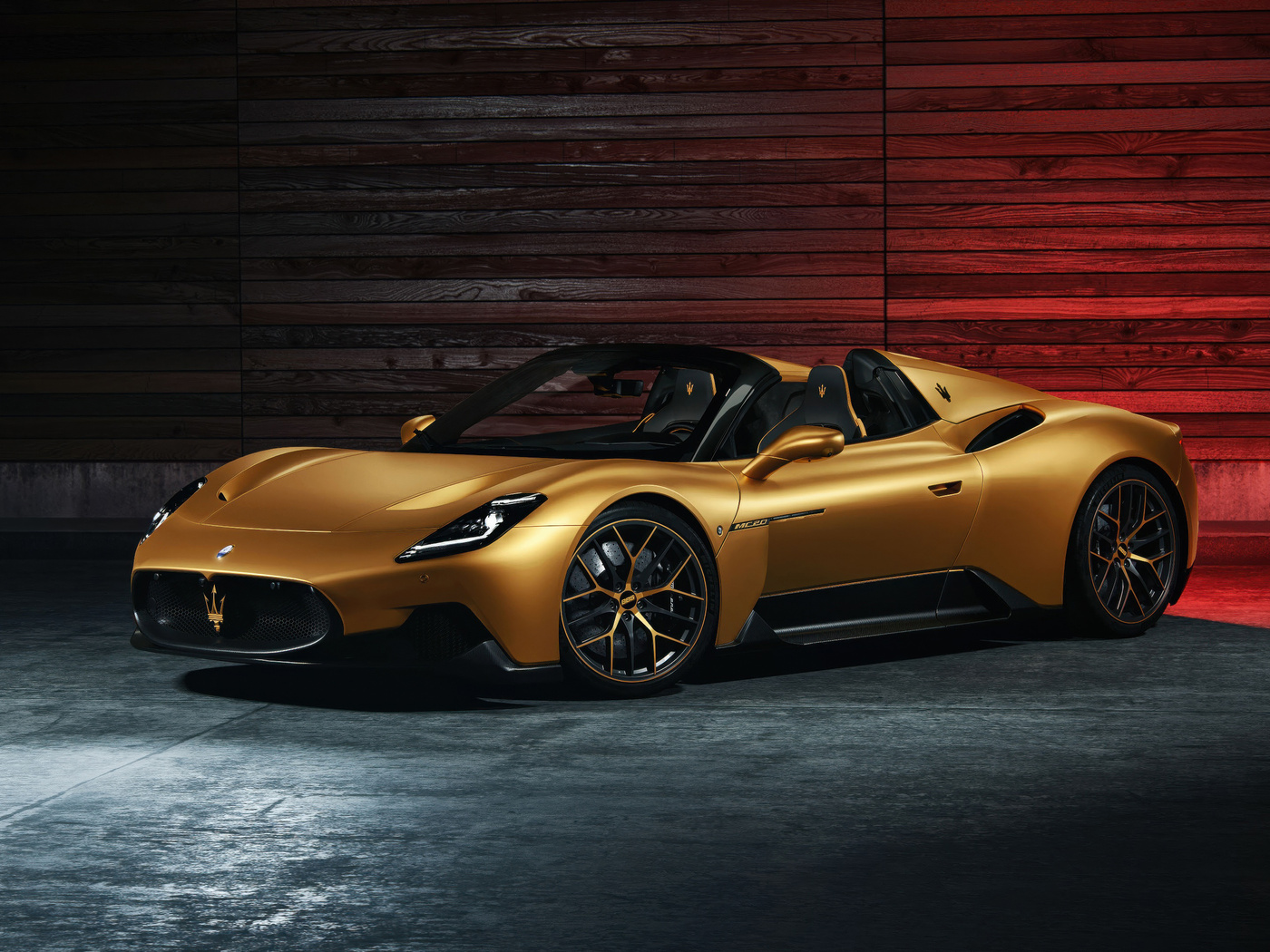 1400x1050 Maserati Mc20 Cielo 2025 Wallpaper,1400x1050 Resolution HD 4k ...