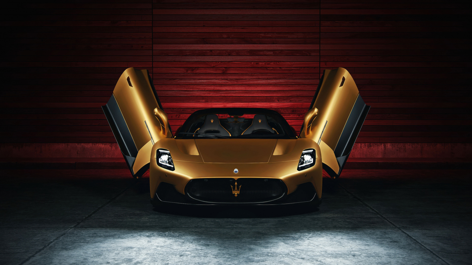 1920x1080 Maserati Mc20 Cielo Laptop Full HD 1080P ,HD 4k Wallpapers ...