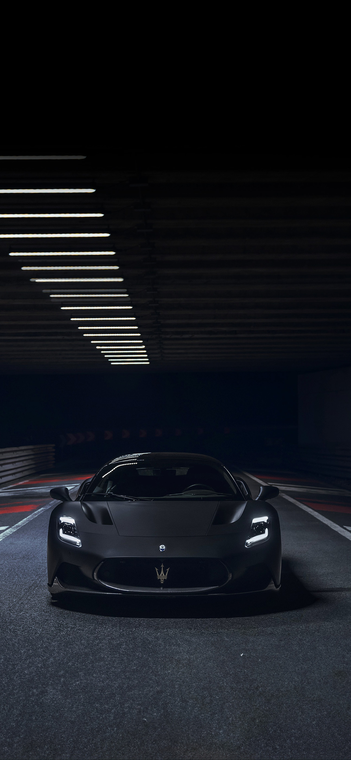 1125x2436 Maserati Mc20 Notte Coupe Iphone XS,Iphone 10,Iphone X ,HD 4k ...