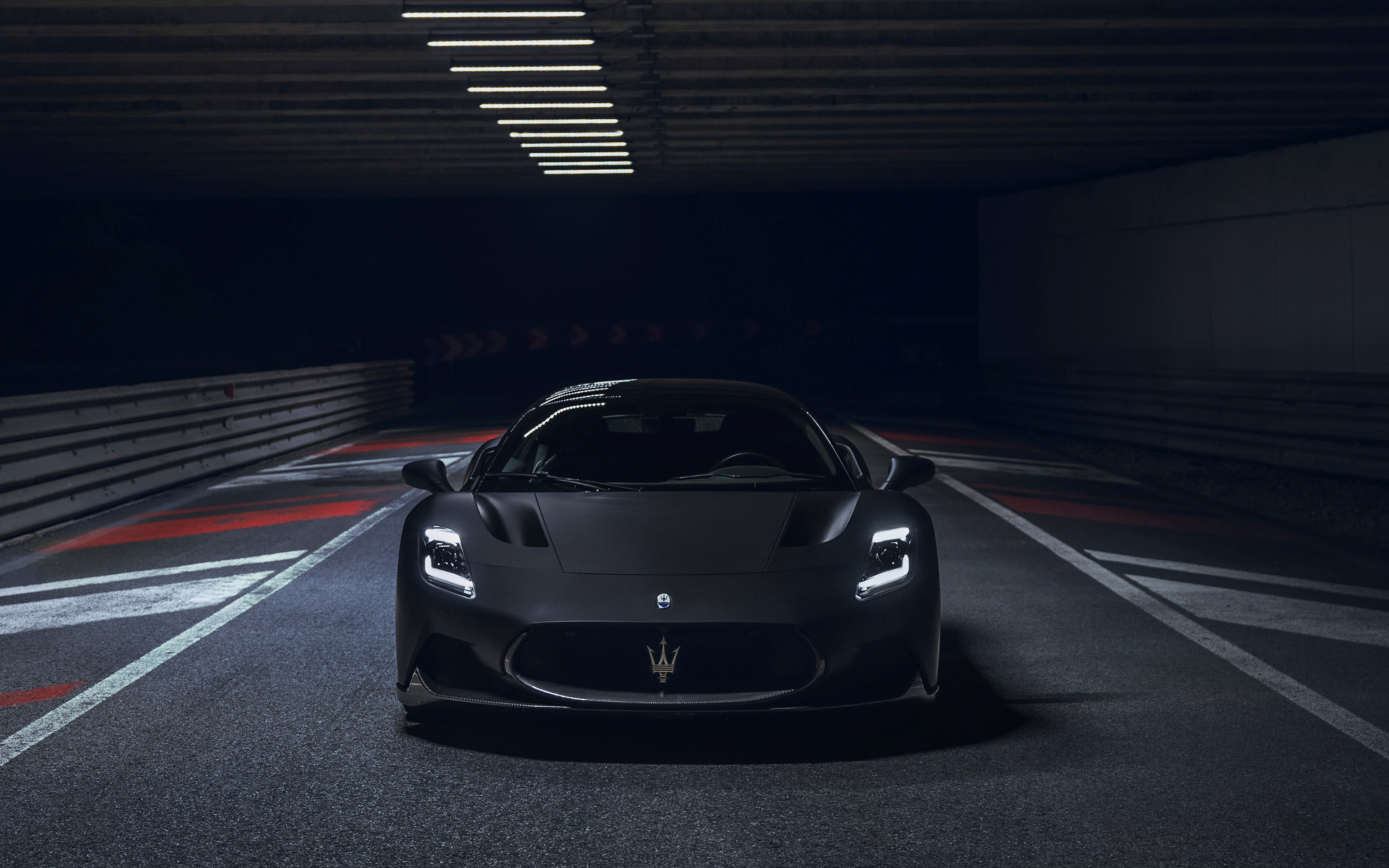 3840x2400 Maserati Mc20 Notte Coupe 4K ,HD 4k Wallpapers,Images ...