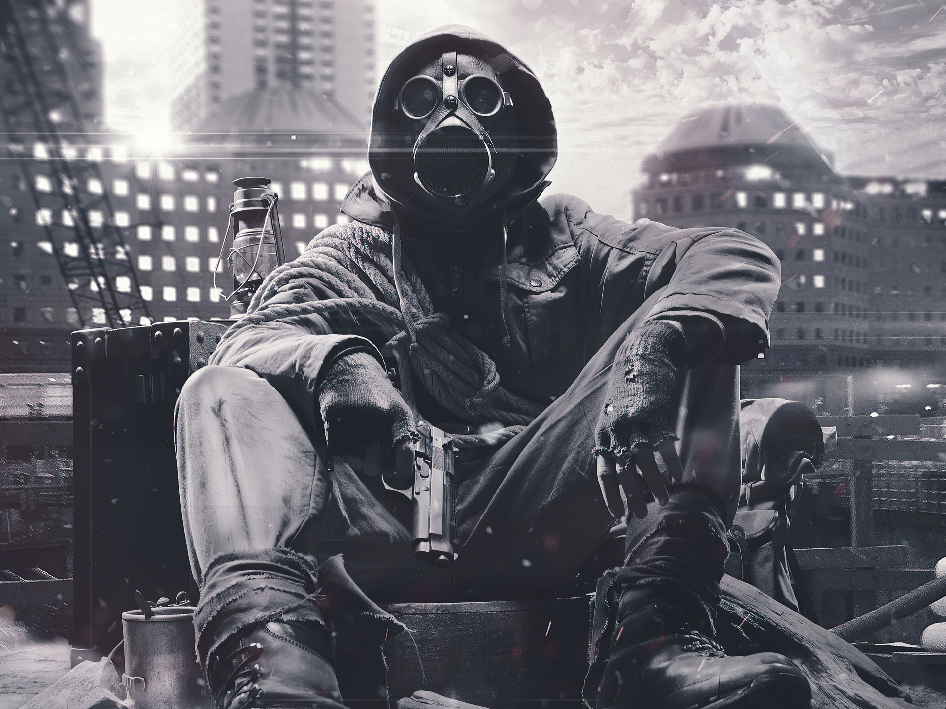 1920x1440 Mask Apocalypse 4k 1920x1440 Resolution HD 4k Wallpapers ...