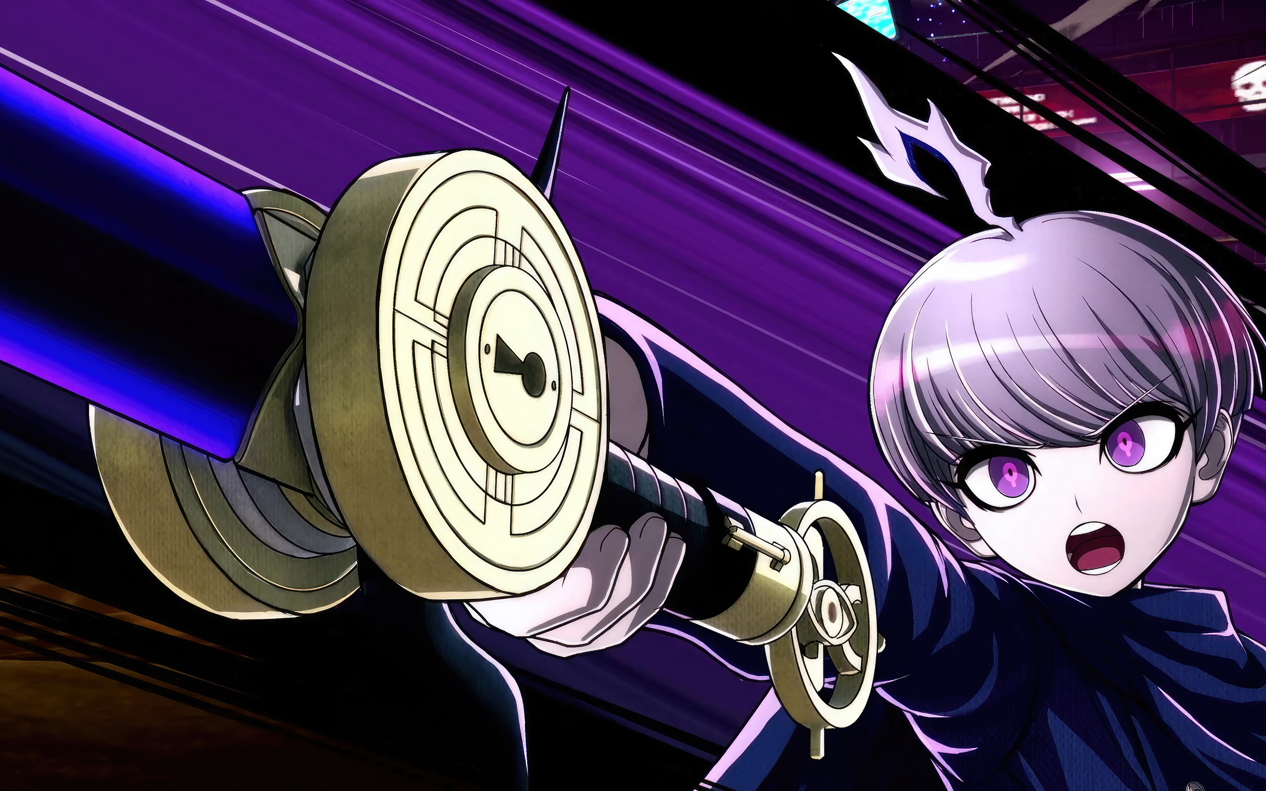 2560x1600 Master Detective Archives Rain Code 4k Wallpaper,2560x1600 ...