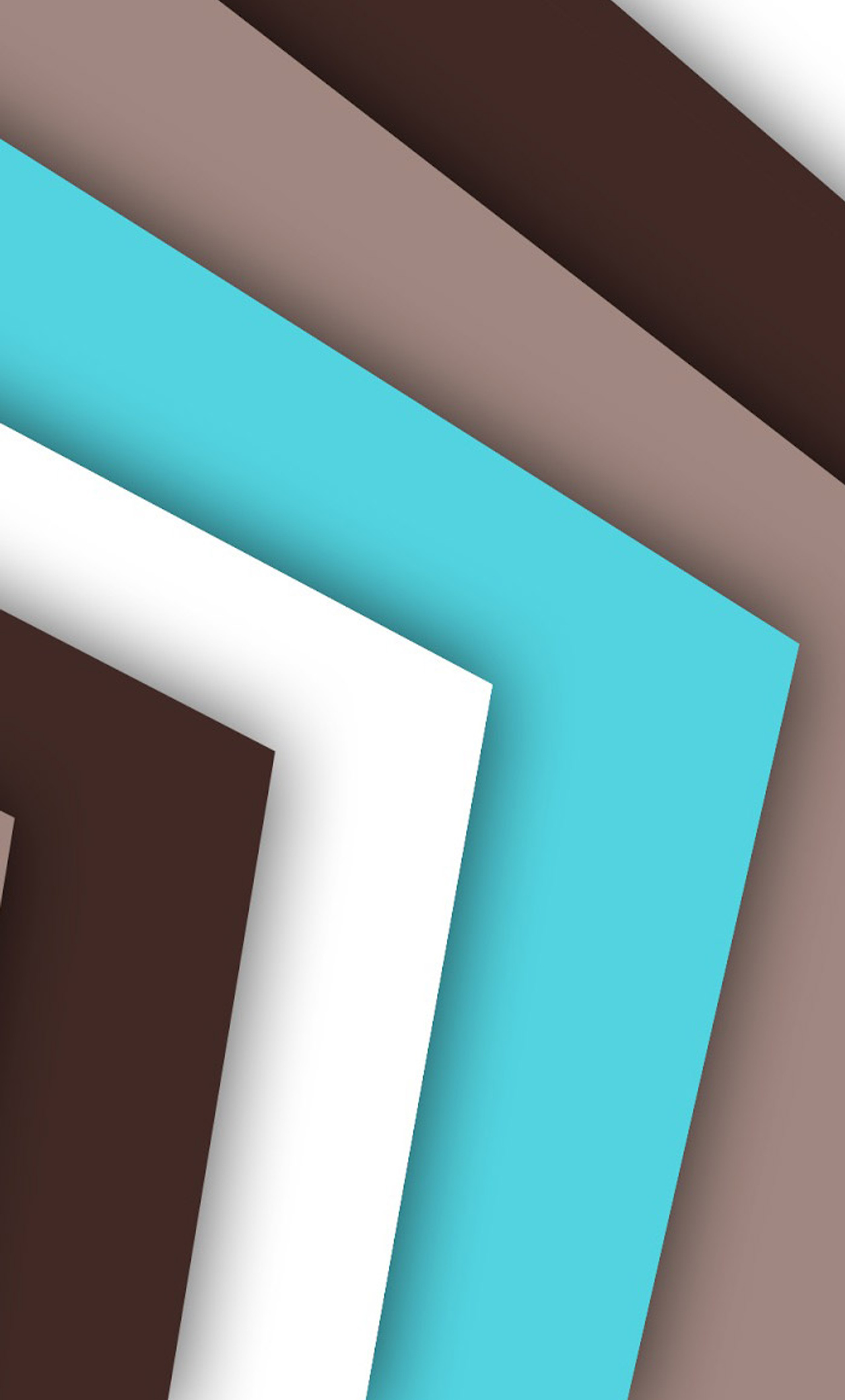 1280x2120 Material Design Color Pallets iPhone 6+ HD 4k Wallpapers ...