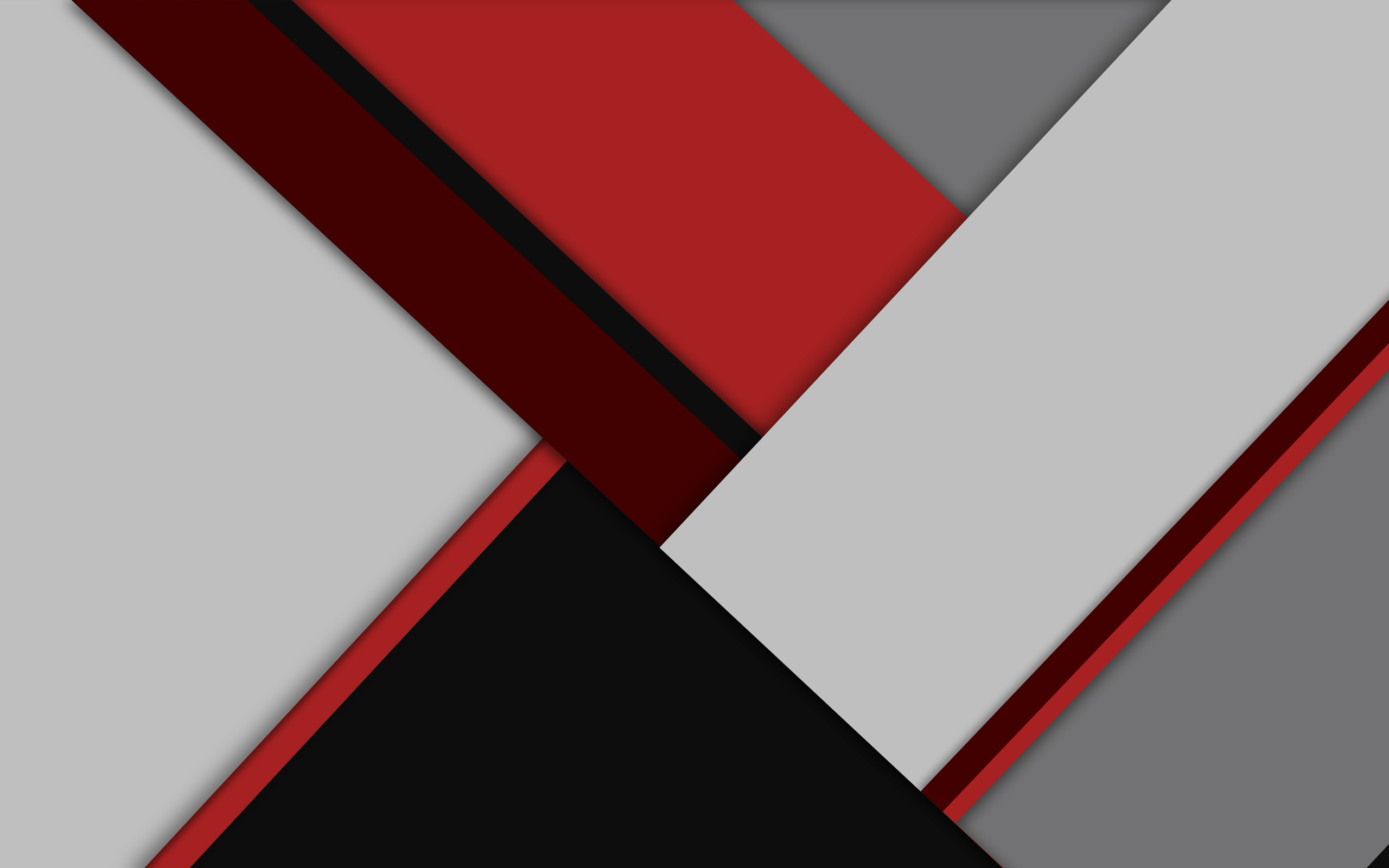 2560x1600 Material Red Grey 8k Wallpaper,2560x1600 Resolution HD 4k ...