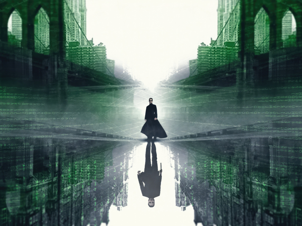 1024x768 Matrix 4 Poster Wallpaper,1024x768 Resolution HD 4k Wallpapers ...