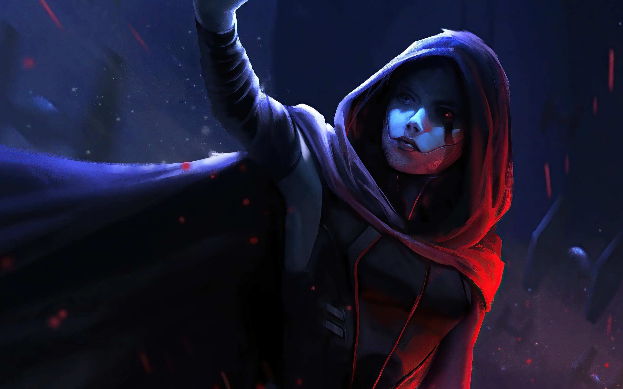 2560x1600 May The 4th Be With You 4k Wallpaper,2560x1600 Resolution HD 4k Wallpapers,Images ...