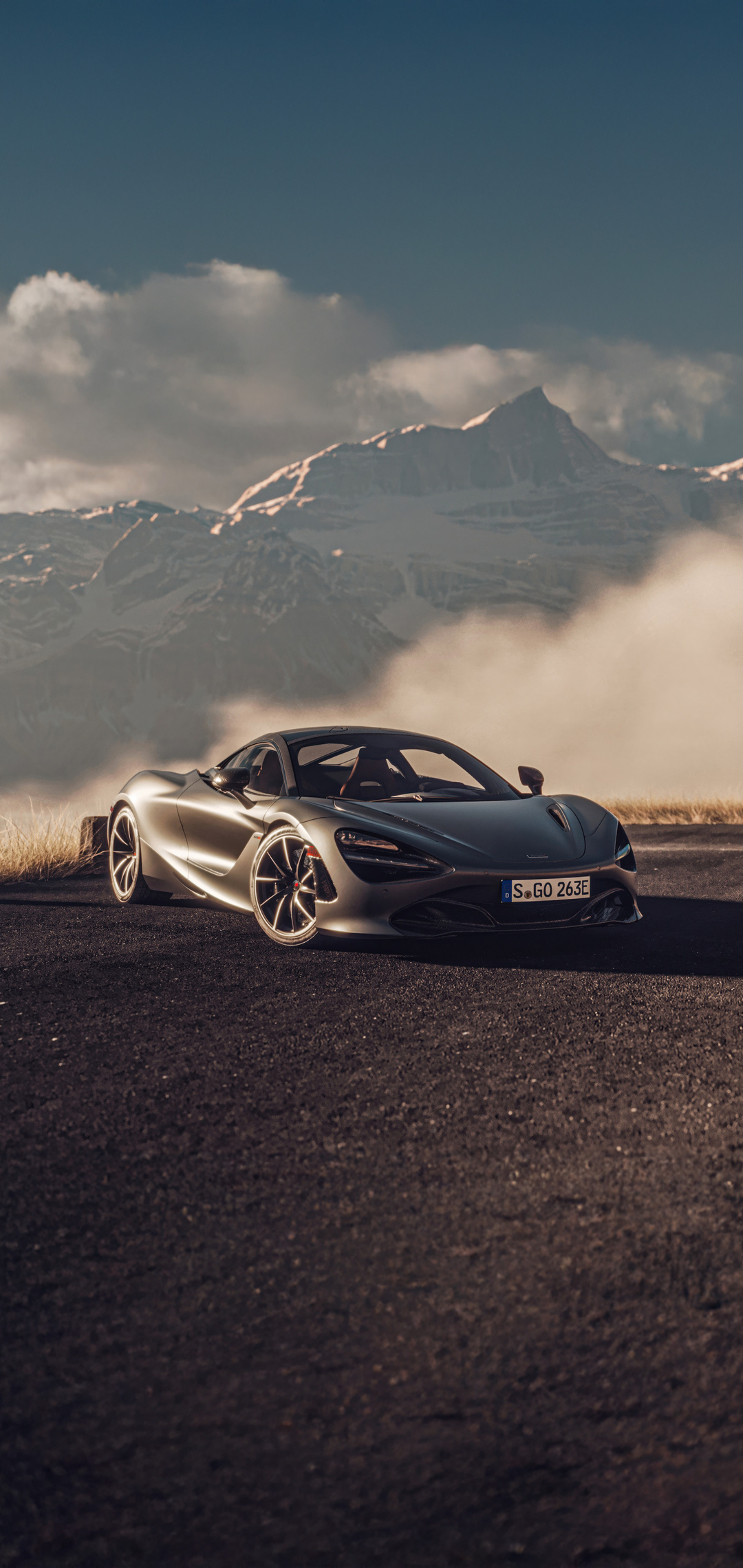 1080x2280 Mclaren 4k 2026 One Plus 6,Huawei p20,Honor view 10,Vivo y85 ...