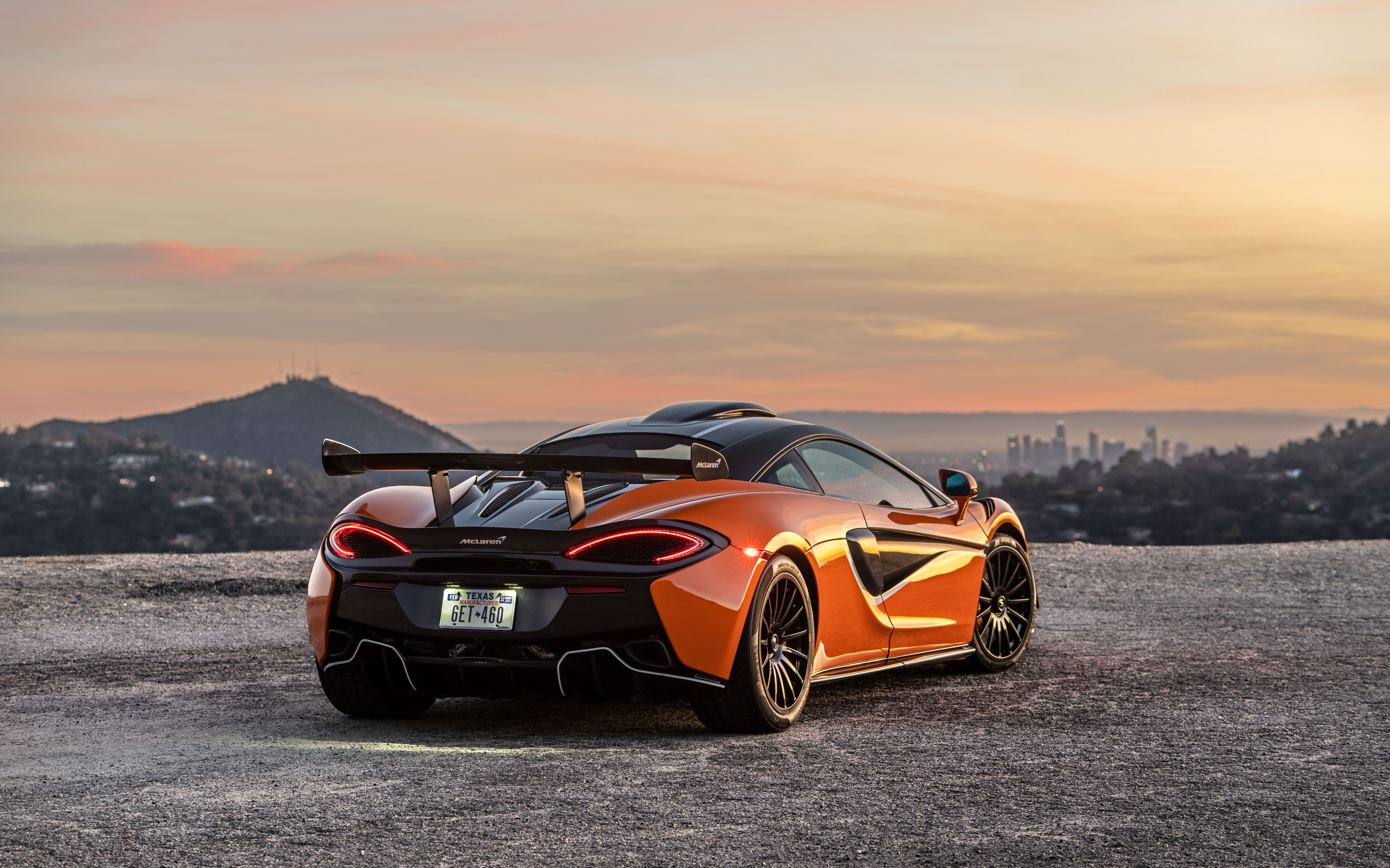 3840x2400 McLaren 620 R 8k 4K ,HD 4k Wallpapers,Images,Backgrounds ...