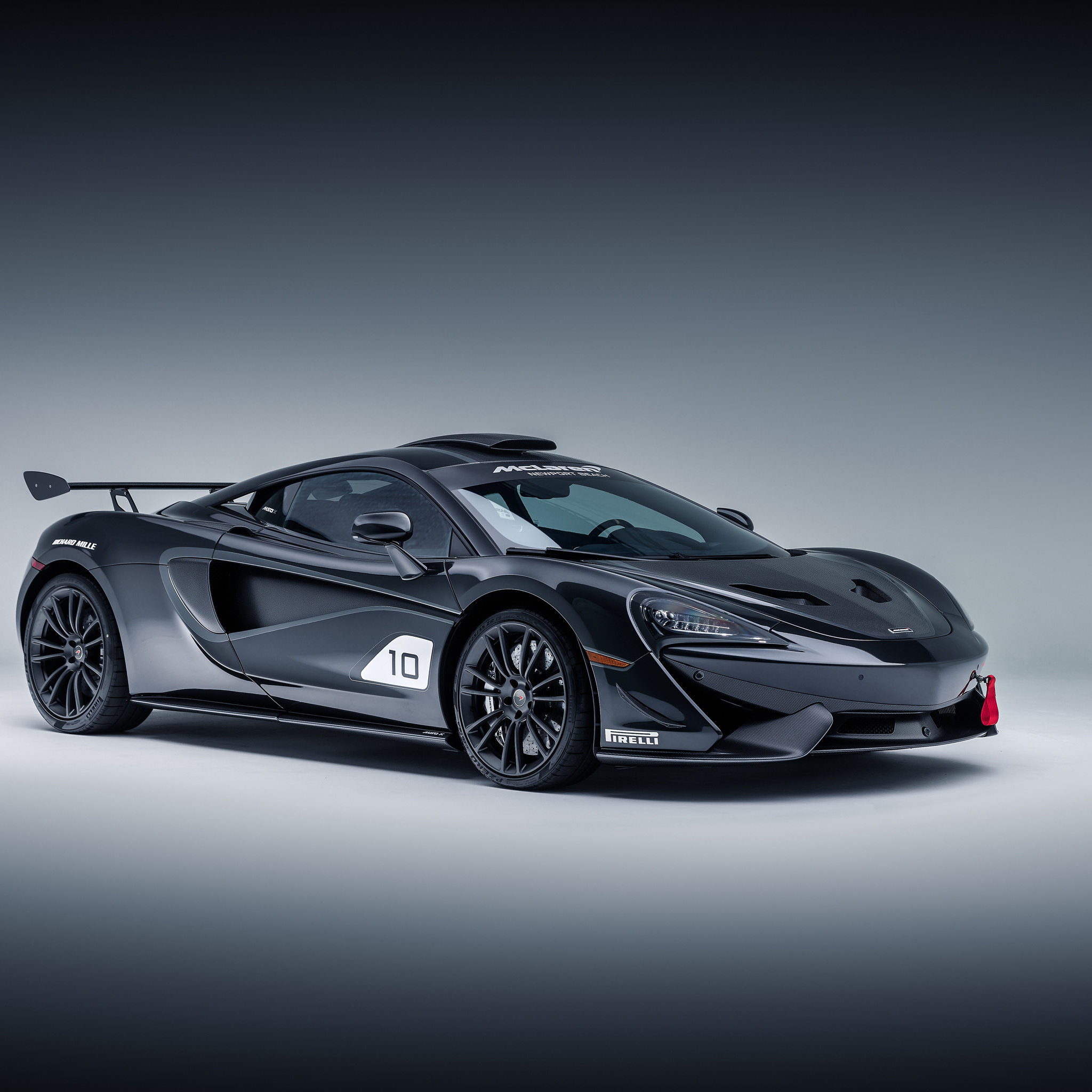 2048x2048 McLaren MSO X Ipad Air ,HD 4k Wallpapers,Images,Backgrounds ...