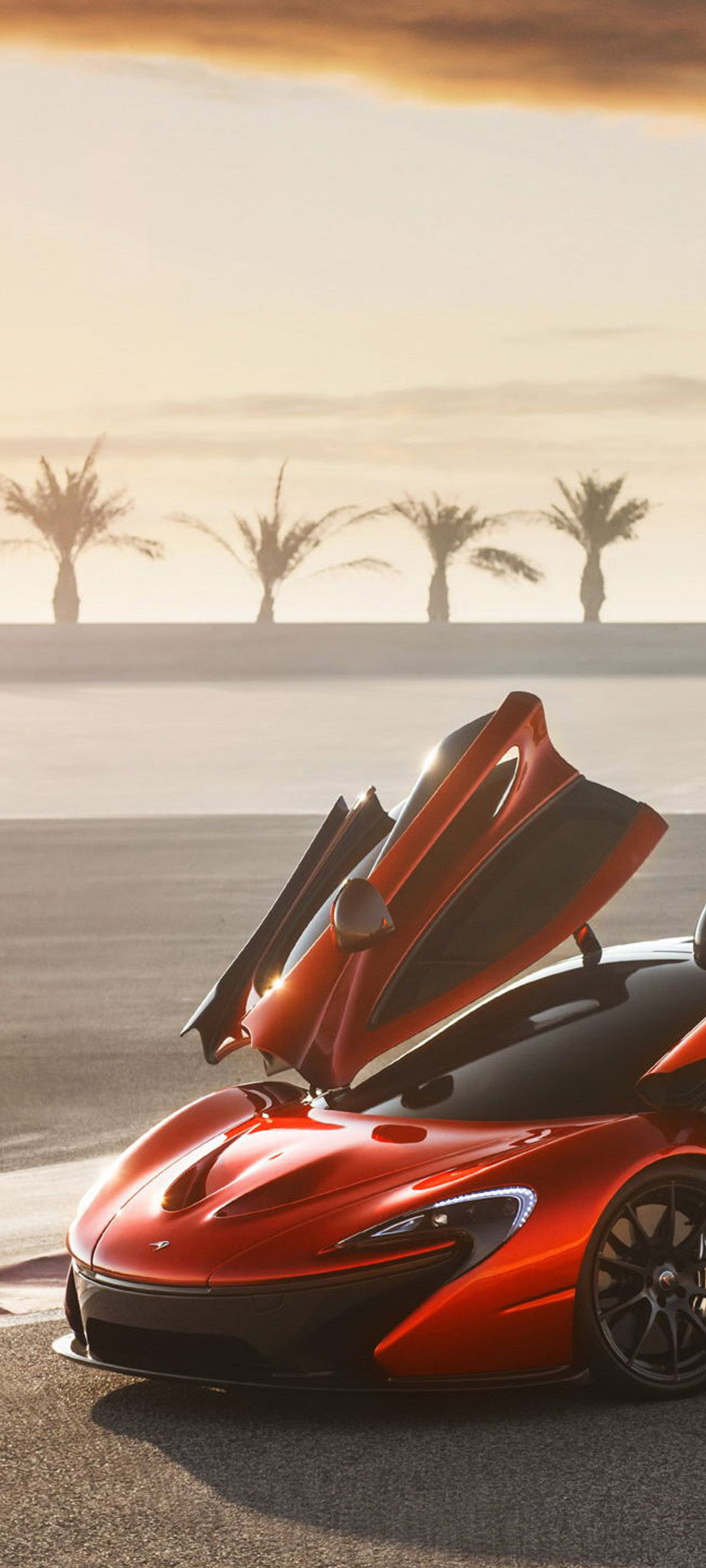 1080x2400 Mclaren P1 Supercar HD Google Pixel 7 ,HD 4k Wallpapers ...