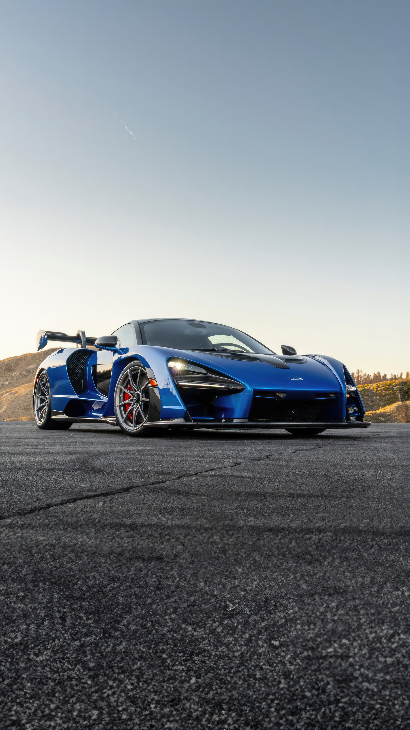 1440x2560 Mclaren Senna Unleashed Performance Samsung Galaxy S6,S7 ,Google Pixel XL ,Nexus 6,6P ...