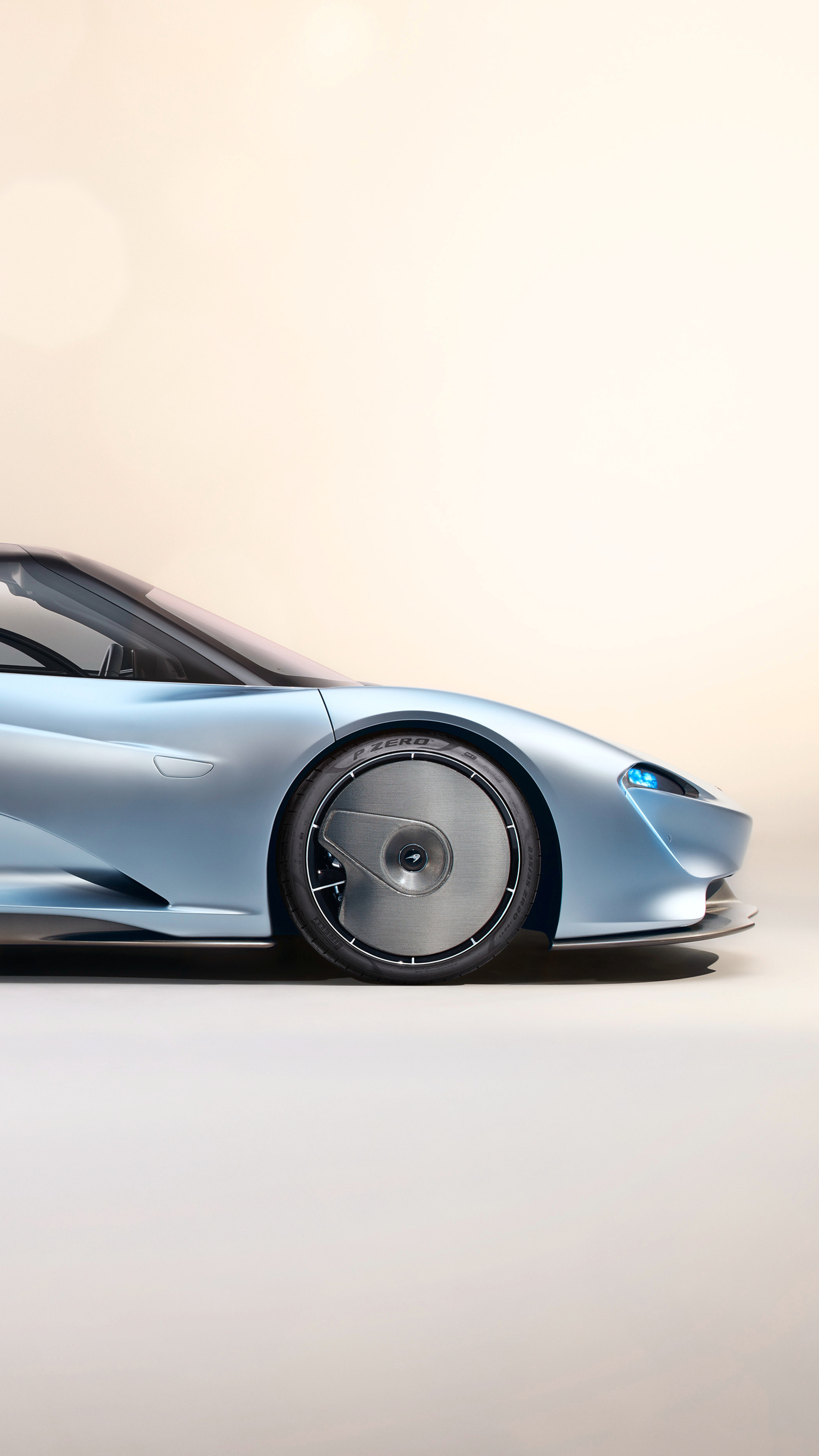 2160x3840 McLaren Speedtail 2018 Sony Xperia X,XZ,Z5 Premium ,HD 4k ...