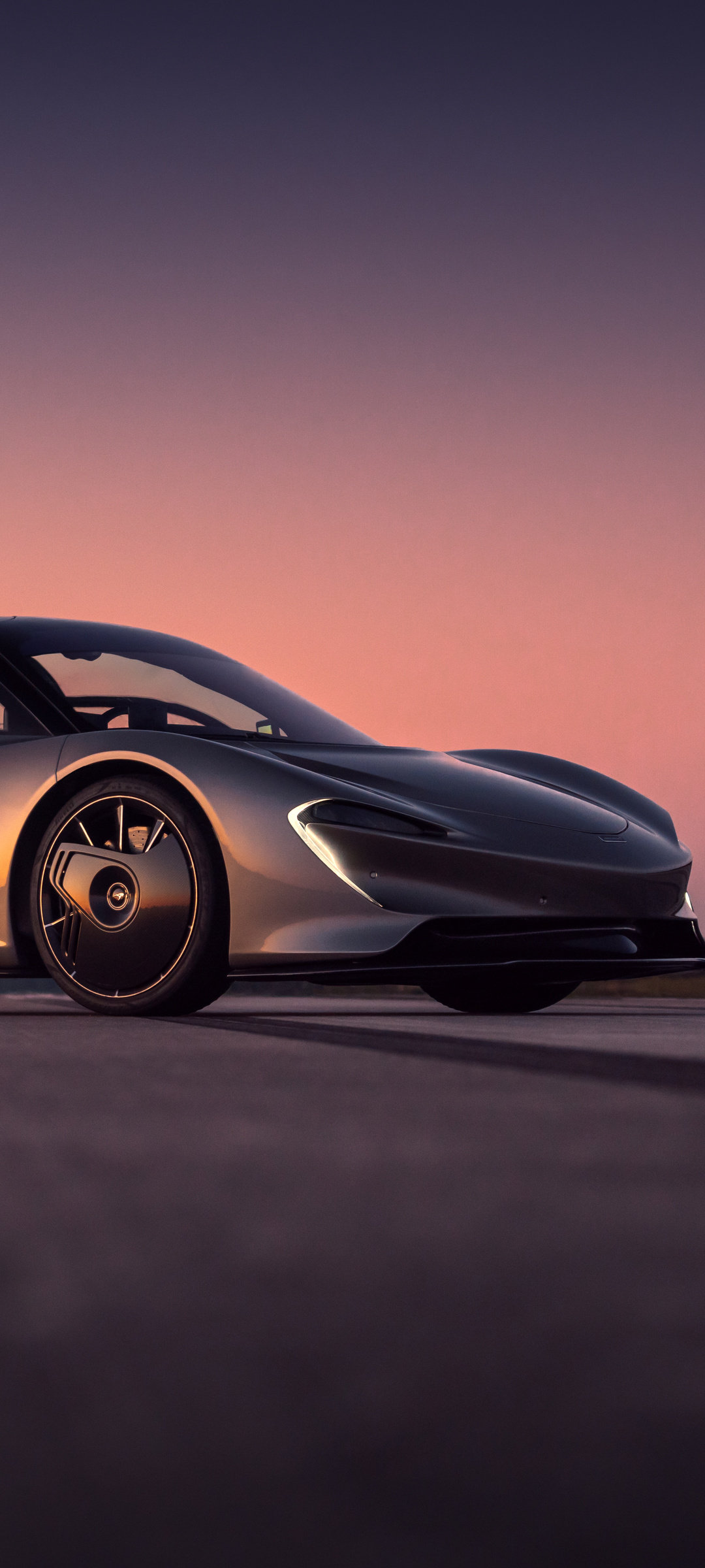 1080x2400 McLaren Speedtail Concept 2020 New Google Pixel 7 ,HD 4k ...