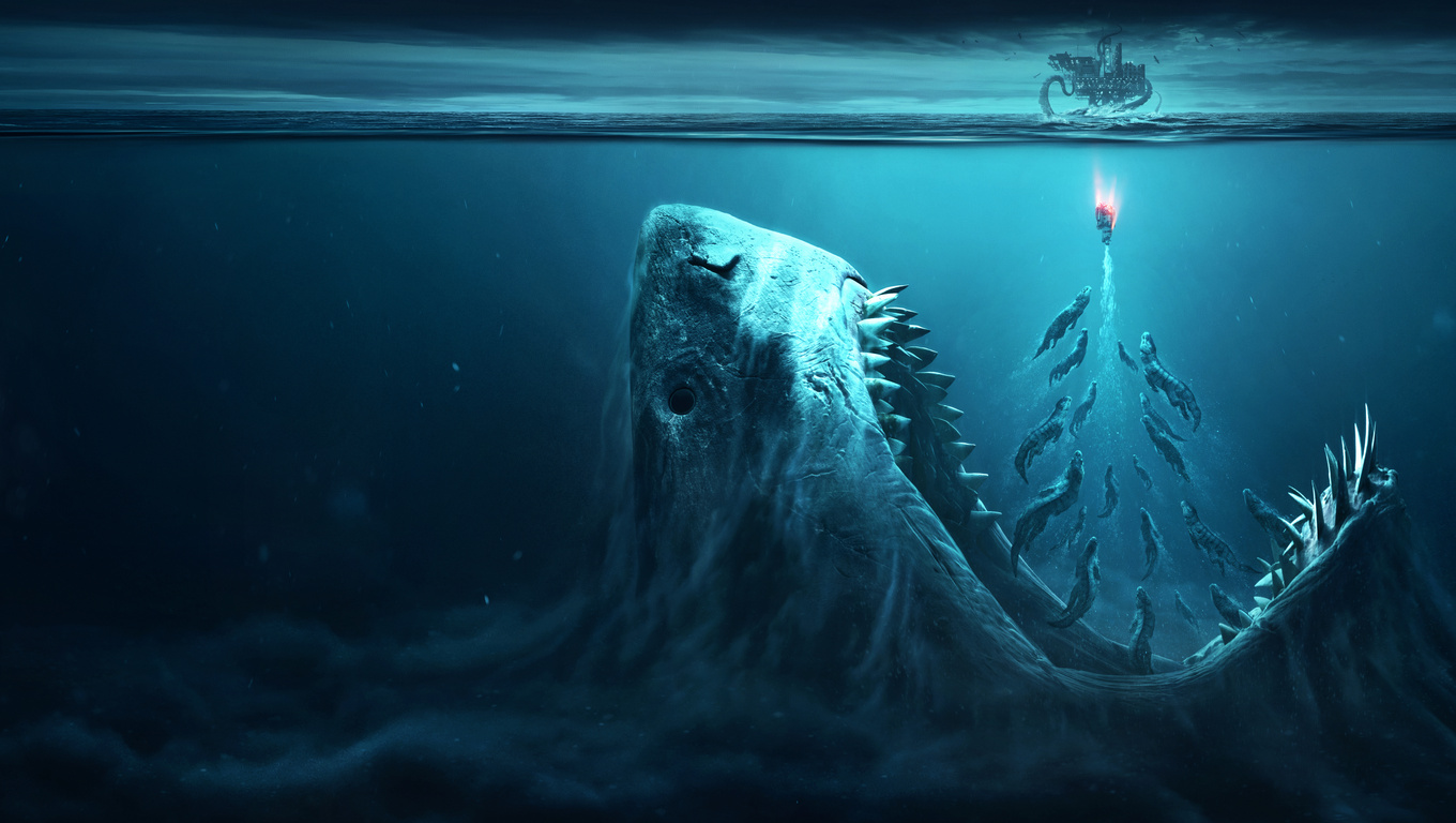 1360x768 Meg 2 10k Laptop HD ,HD 4k Wallpapers,Images,Backgrounds ...