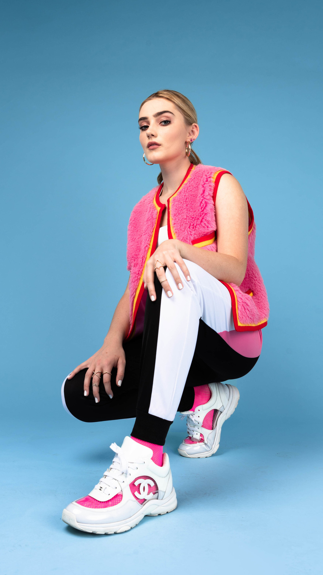 1080x1920 Meg Donnelly Alex Cole Photoshoot Iphone 7,6s,6 Plus, Pixel ...