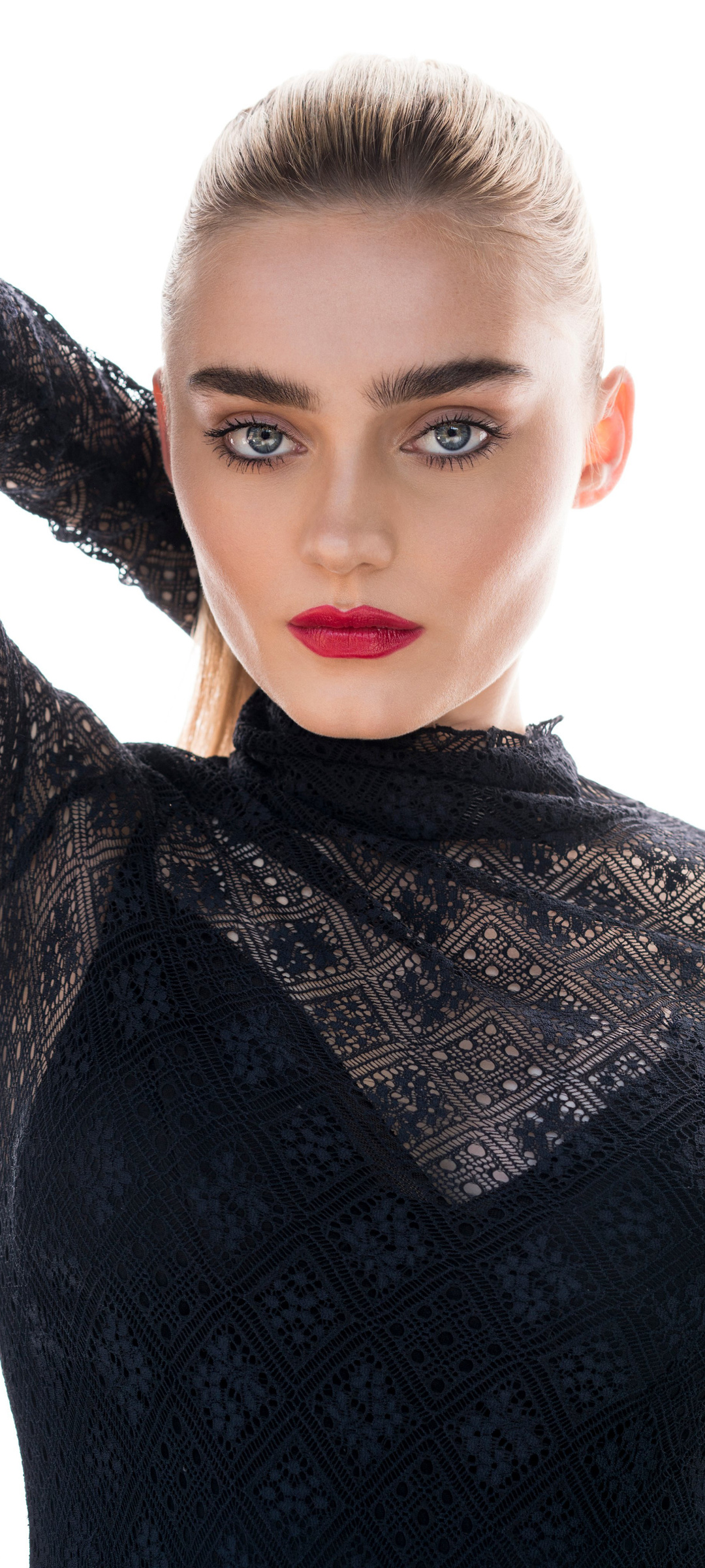 1080x2400 Meg Donnelly Tania Quintanilla Photoshoot 4k Google Pixel 7 ...