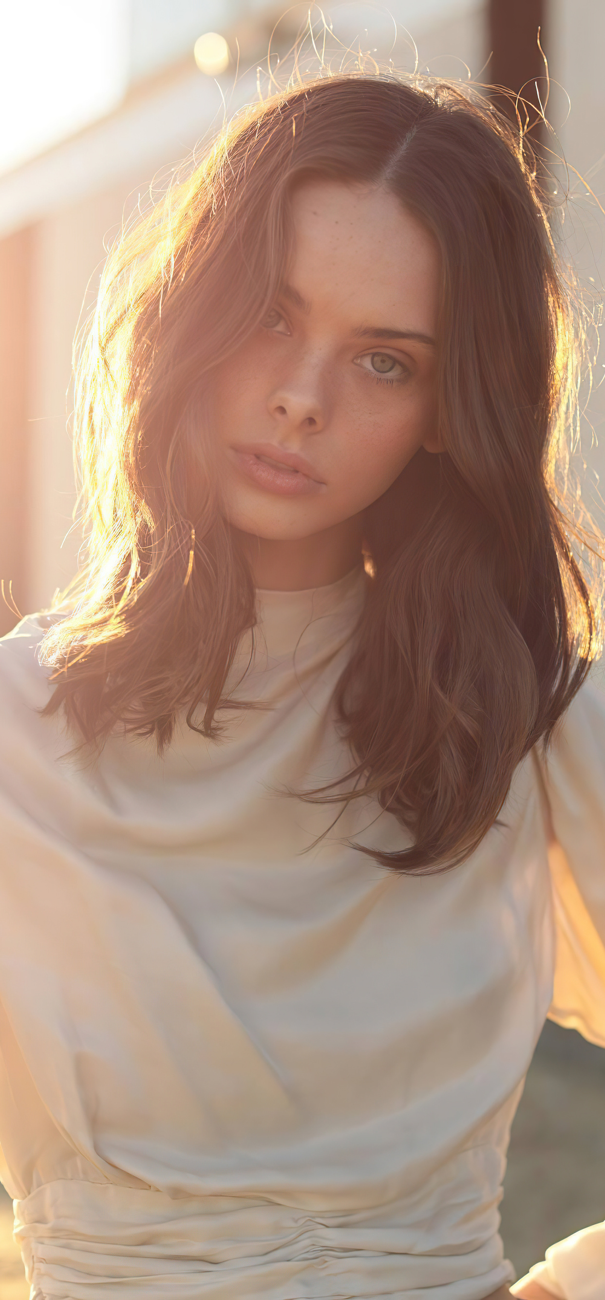 1242x2668 Meika Woollard Monique Malone Photoshoot Iphone XS MAX ,HD 4k ...