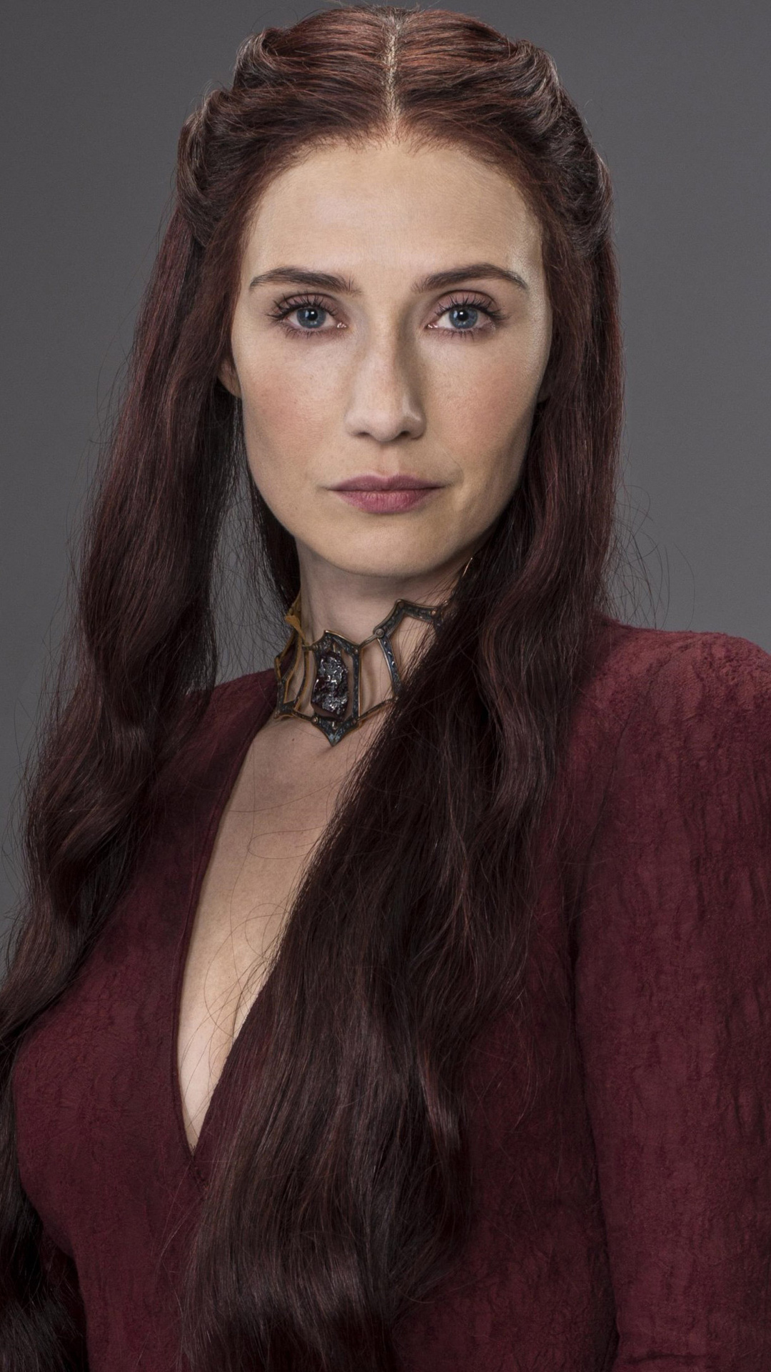 1080x1920 Melisandre Red Woman Game of Thrones Iphone 7,6s,6 Plus ...