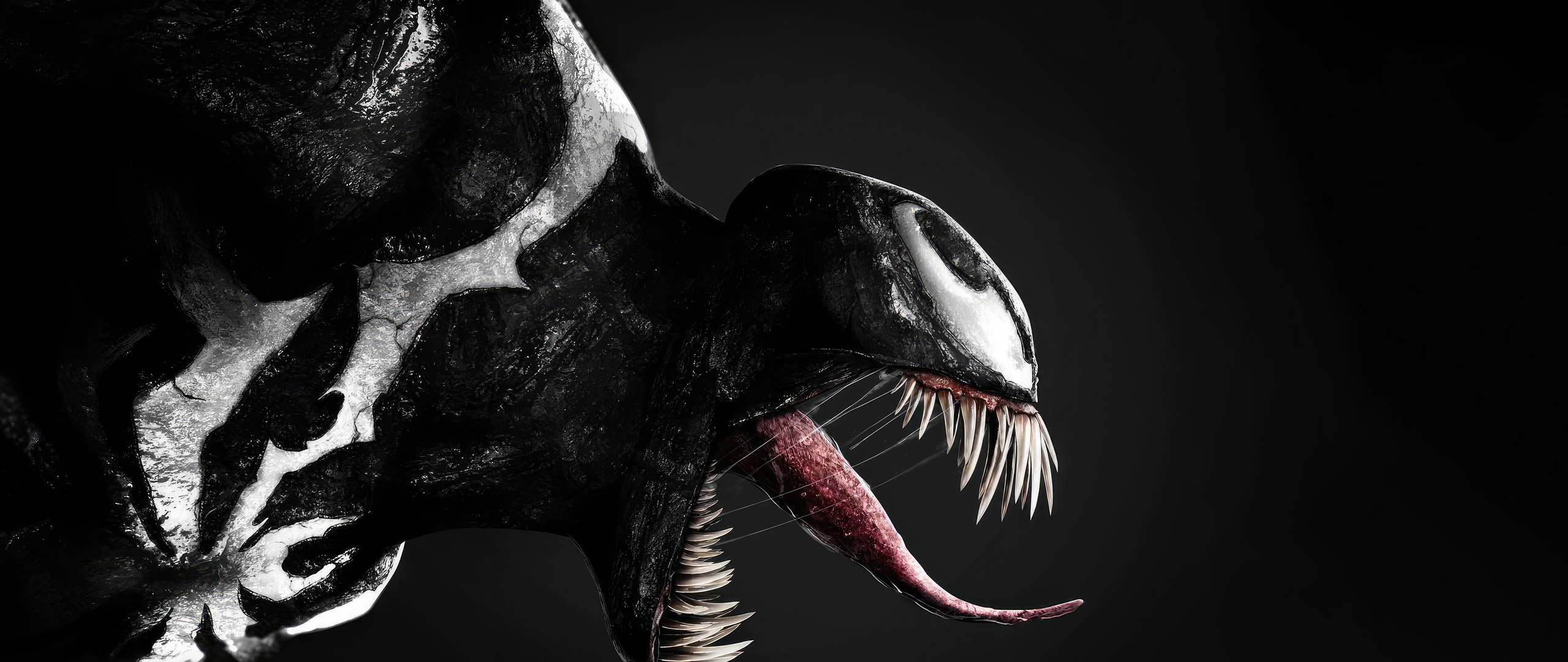 2560x1080 Menace Of Venom Unleashed Wallpaper,2560x1080 Resolution HD ...