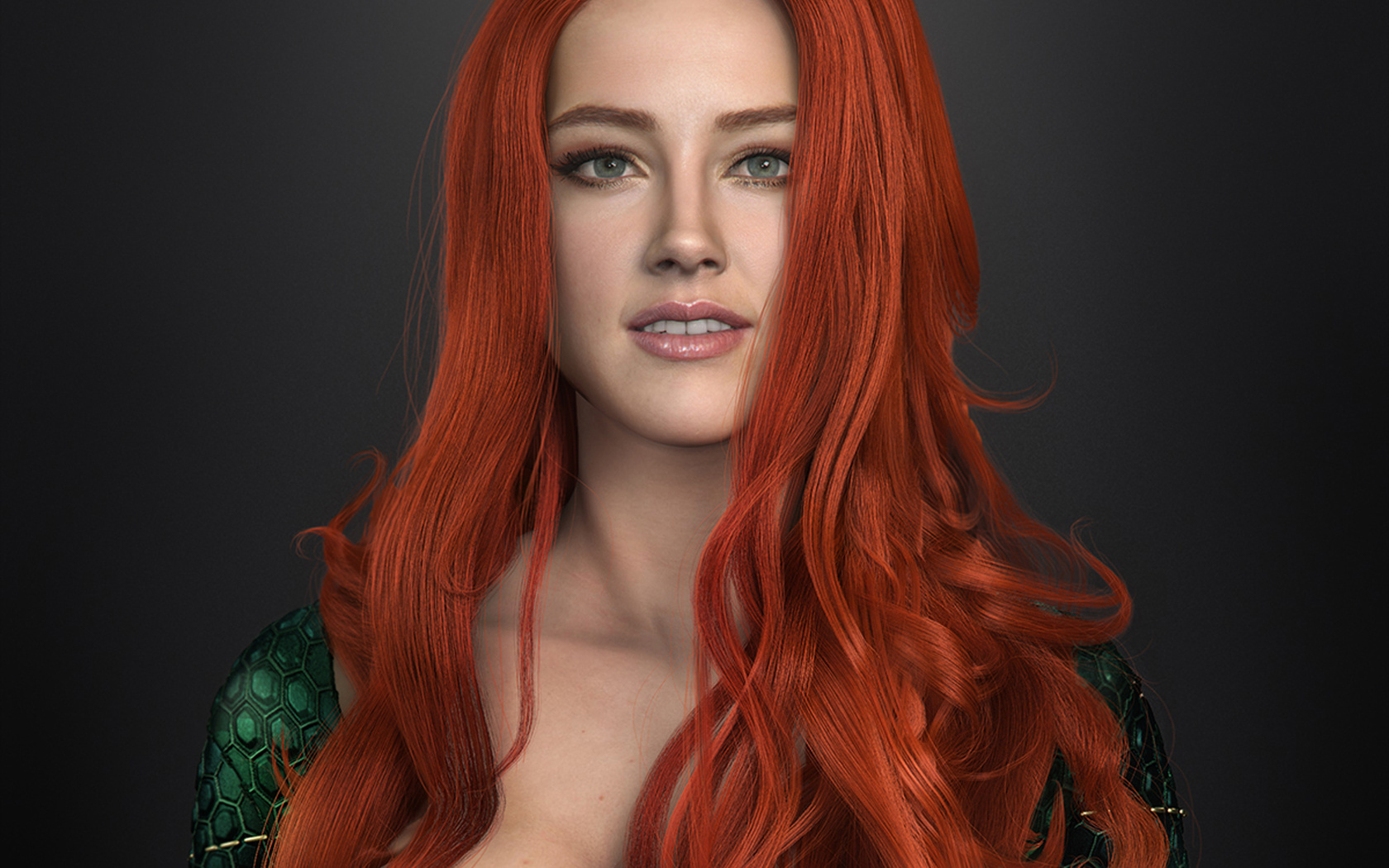 1680x1050 Mera Fan Artwork Wallpaper,1680x1050 Resolution HD 4k ...