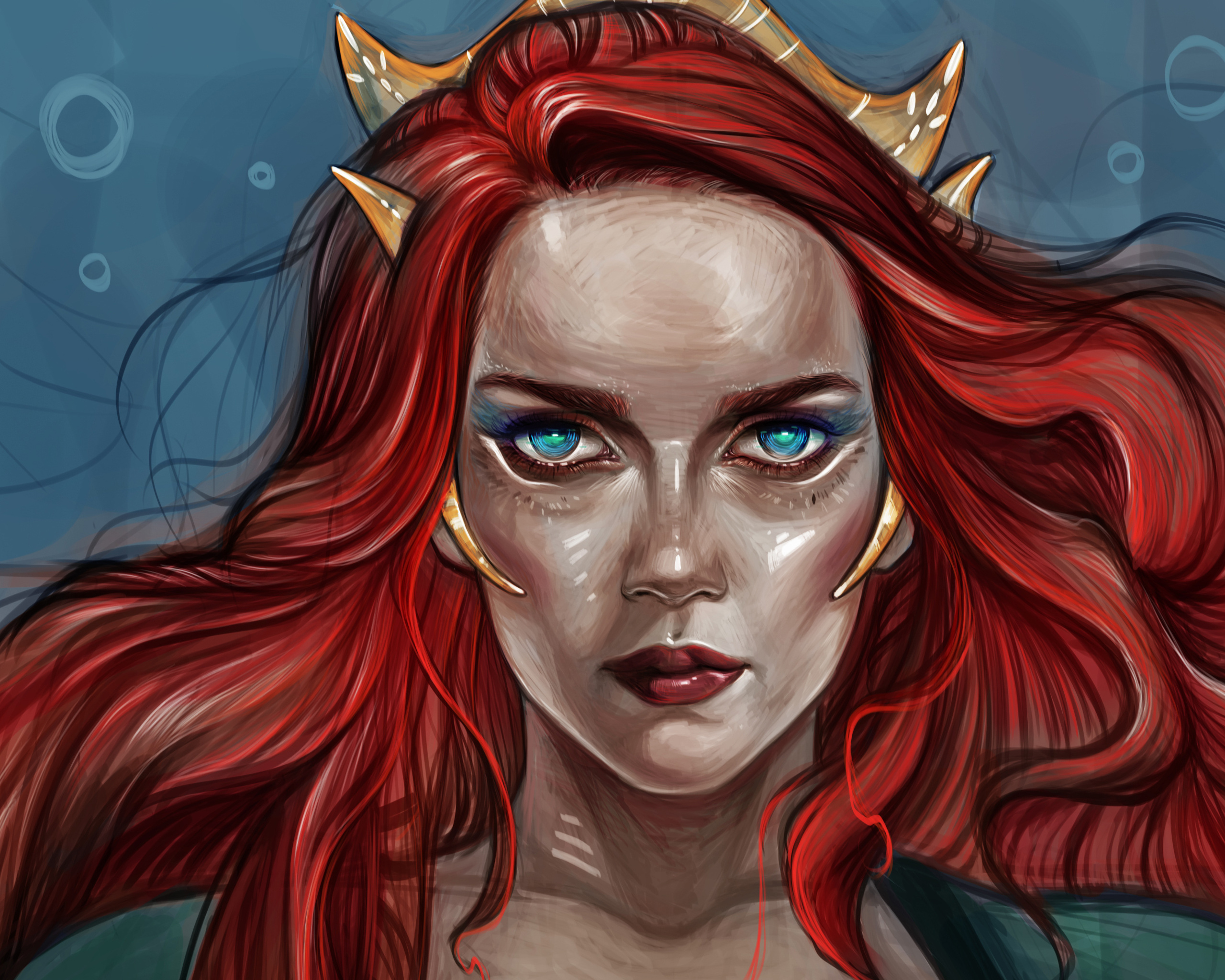 2560x2048 Mera New Art 2560x2048 Resolution HD 4k Wallpapers, Images ...