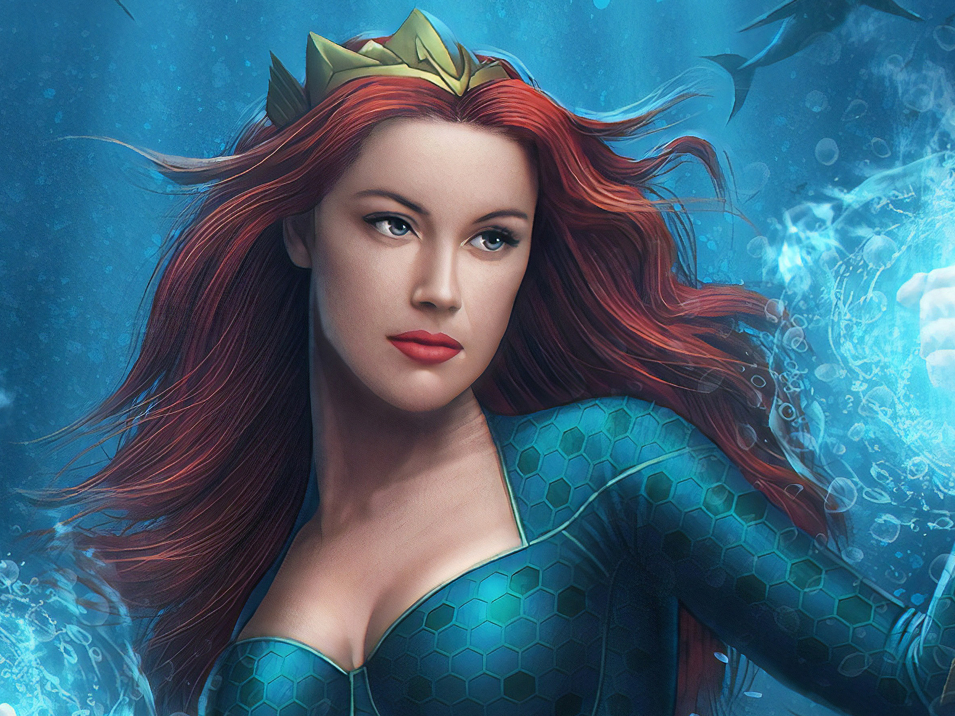 1920x1440 Mera New Artwork 1920x1440 Resolution HD 4k Wallpapers ...