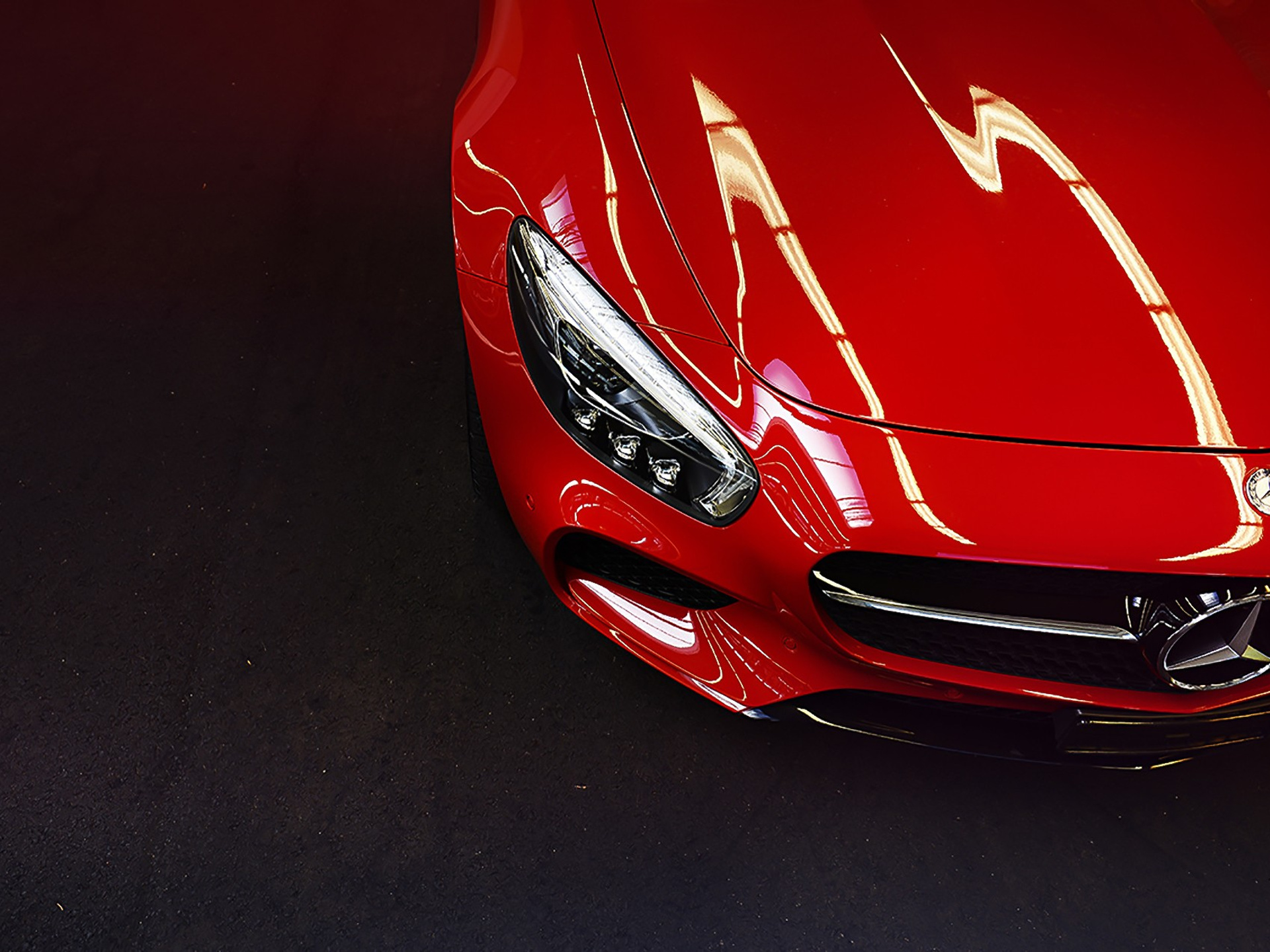 1920x1440 Mercedes Amg Red 1920x1440 Resolution HD 4k Wallpapers ...