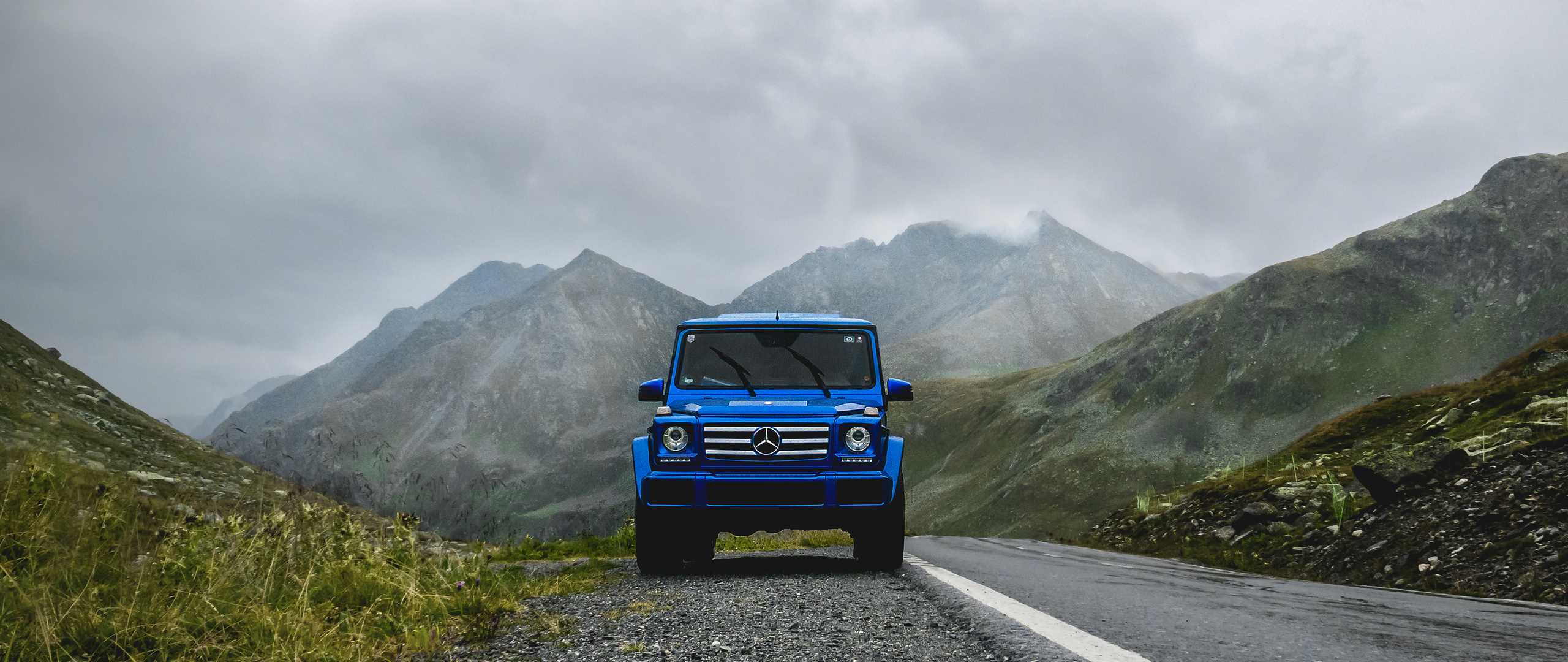 2560x1080 Mercedes Benz G Class Front 4k Wallpaper,2560x1080 Resolution ...