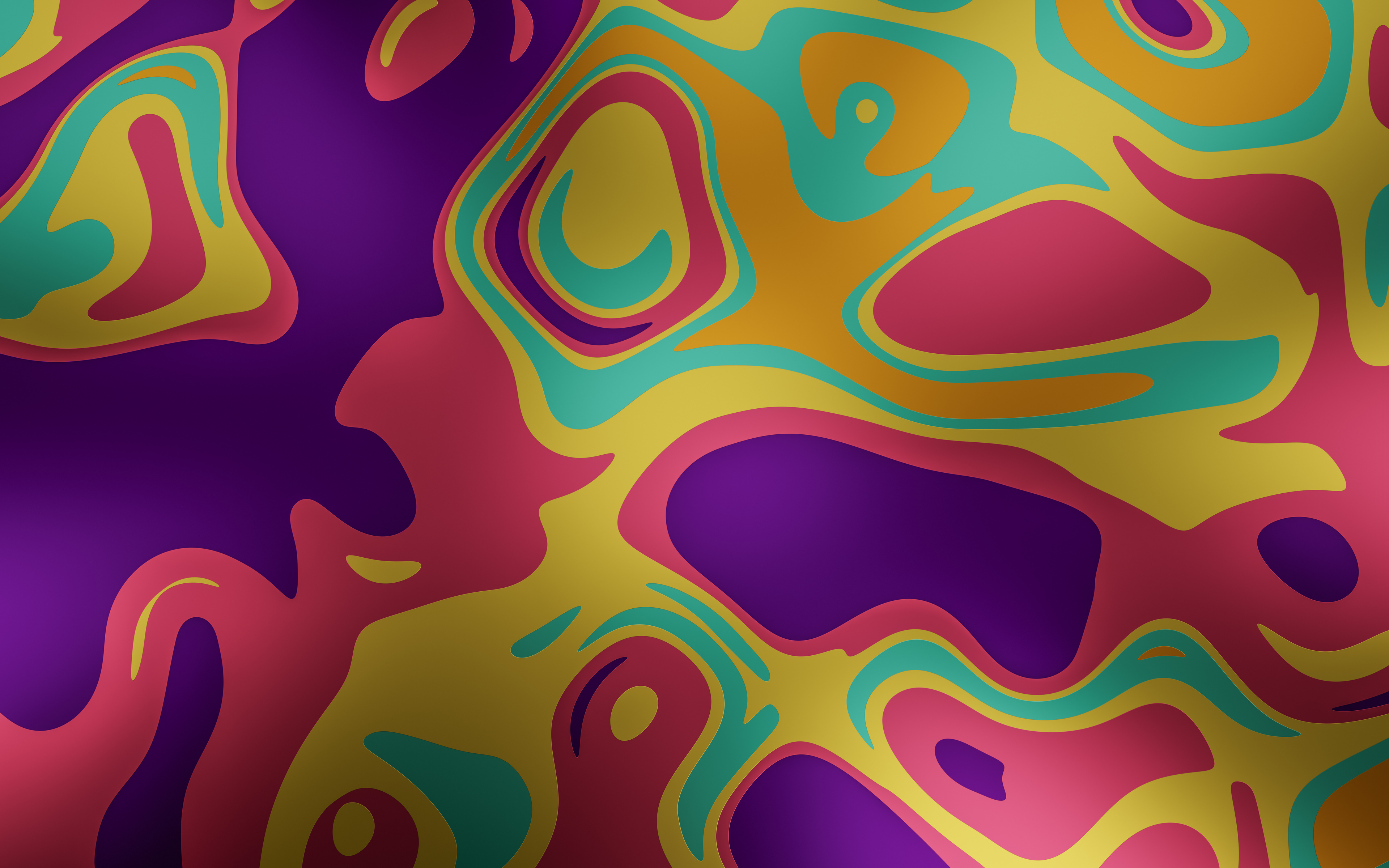 3840x2400 Messy And Patches 8k 4K ,HD 4k Wallpapers,Images,Backgrounds ...