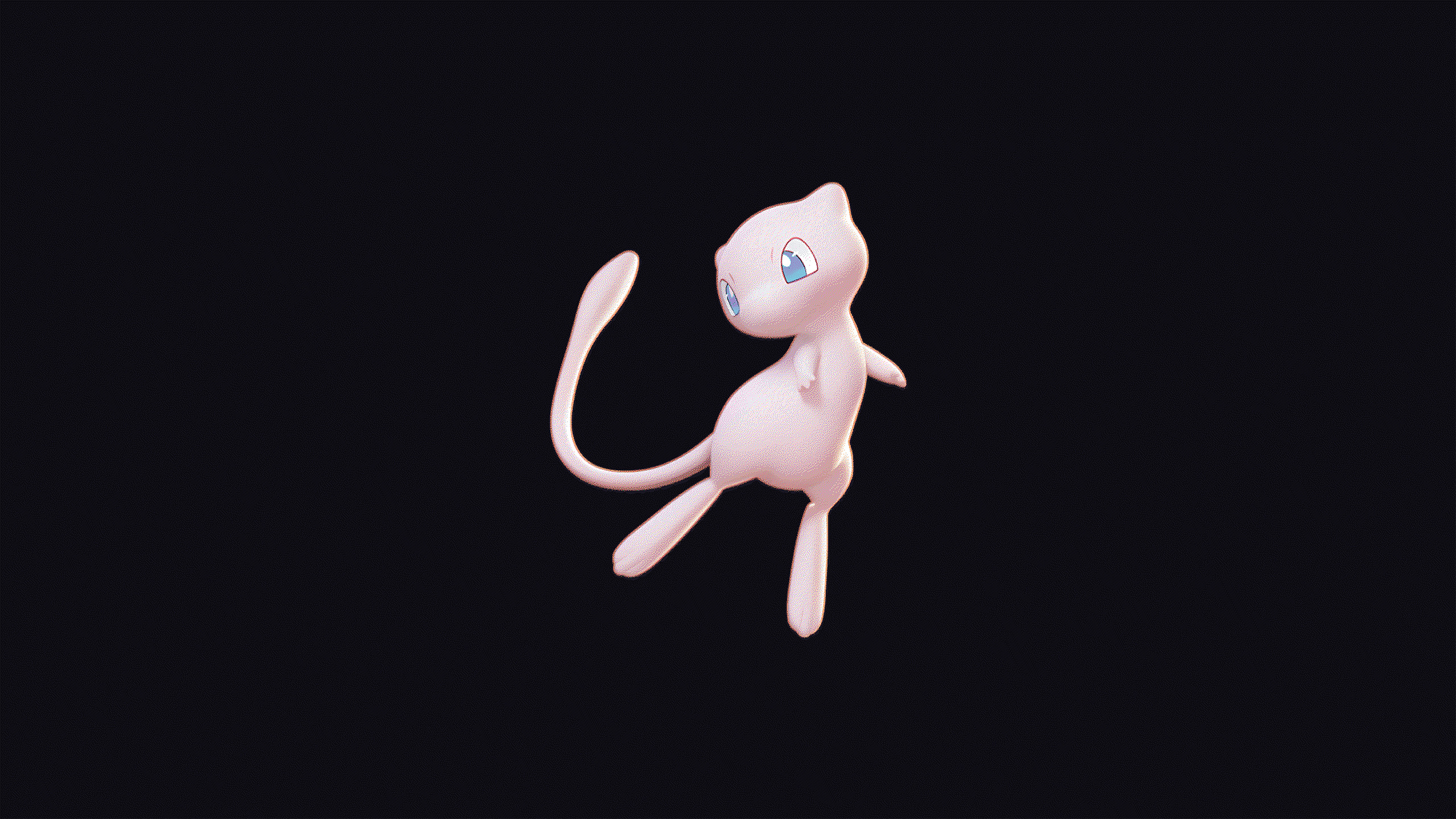 2560x1440 Mewtwo Pokemon 1440P Resolution ,HD 4k Wallpapers,Images ...