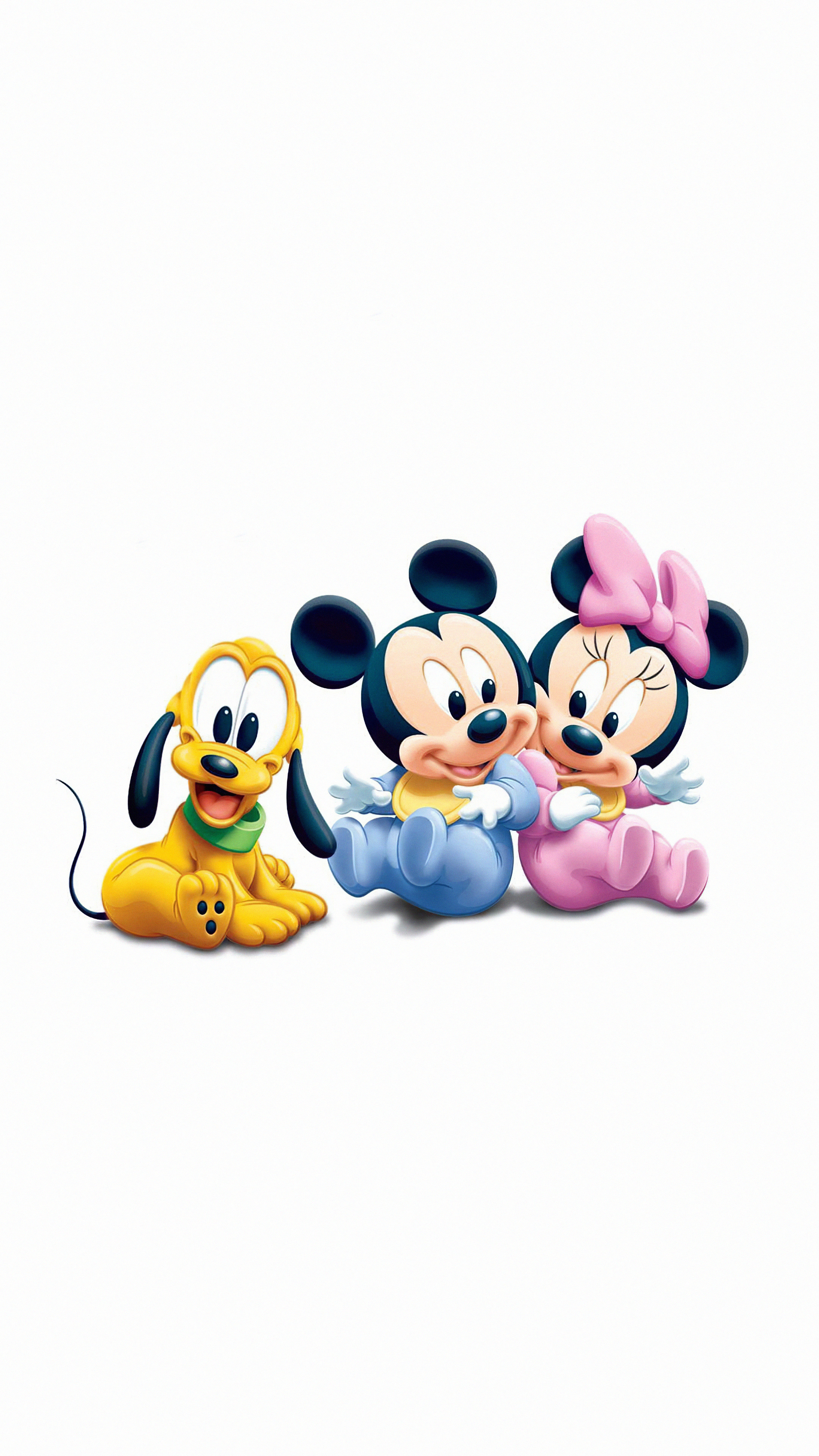 2160x3840 Mickey Mouse And Goofy Sony Xperia X,XZ,Z5 Premium ,HD 4k ...