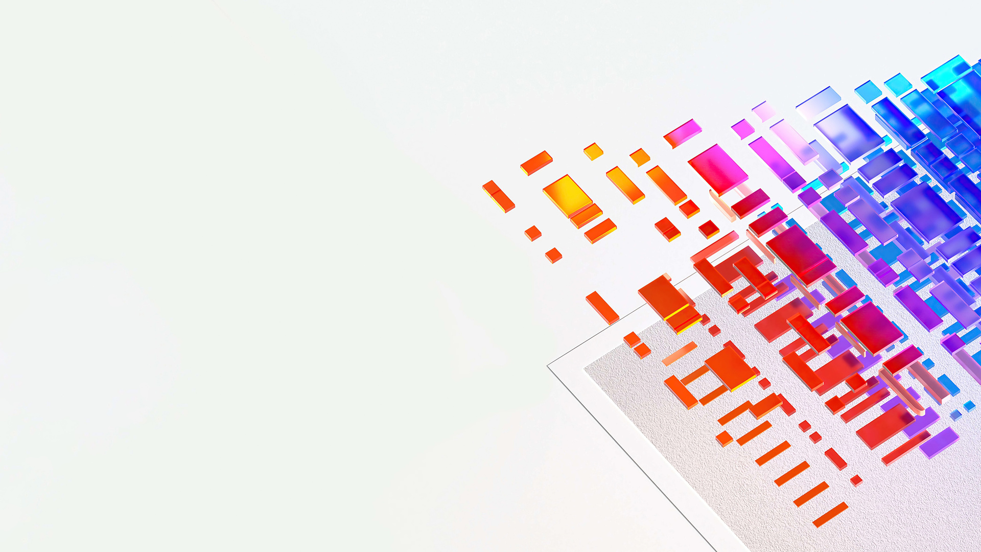 1920x1080 Microsoft Build 2021 Abstract 5k Laptop Full HD 1080P ,HD 4k ...