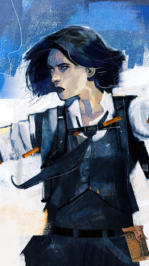 480x854 Midas Female Fortnite 4k Android One ,HD 4k Wallpapers,Images ...