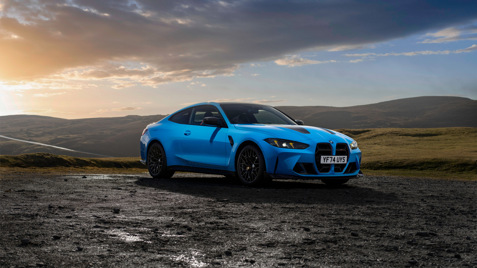 1600x900 Midnight Blue Bmw M4 Wallpaper,1600x900 Resolution HD 4k ...