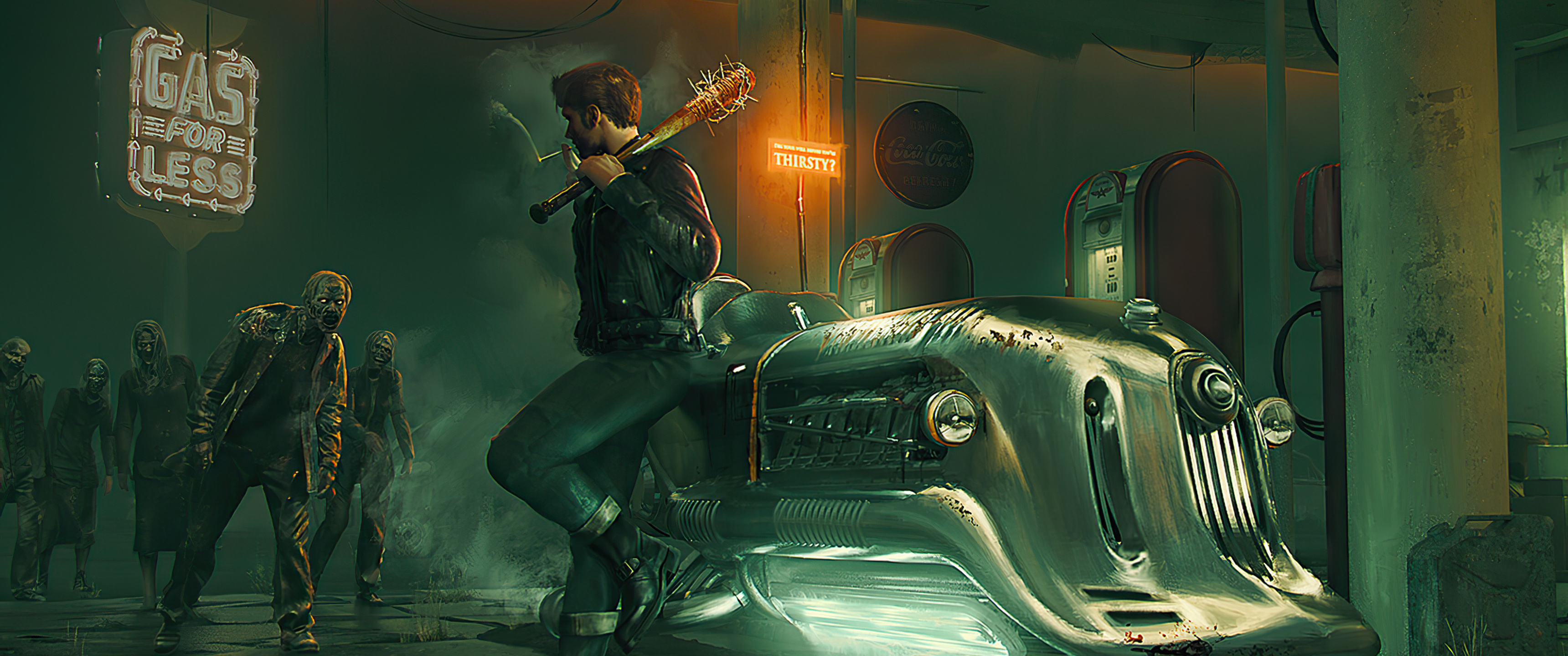 3440x1440 Midnight Run UltraWide Quad HD 1440P ,HD 4k Wallpapers,Images ...