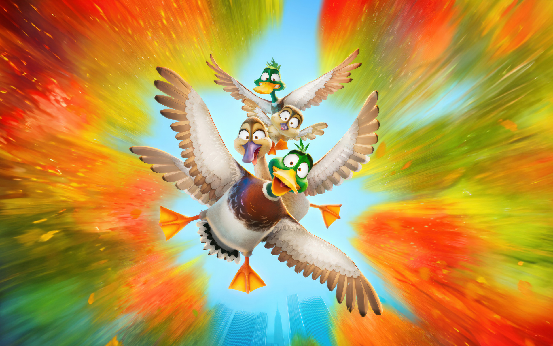 1920x1200 Migration 1080P Resolution ,HD 4k Wallpapers,Images ...