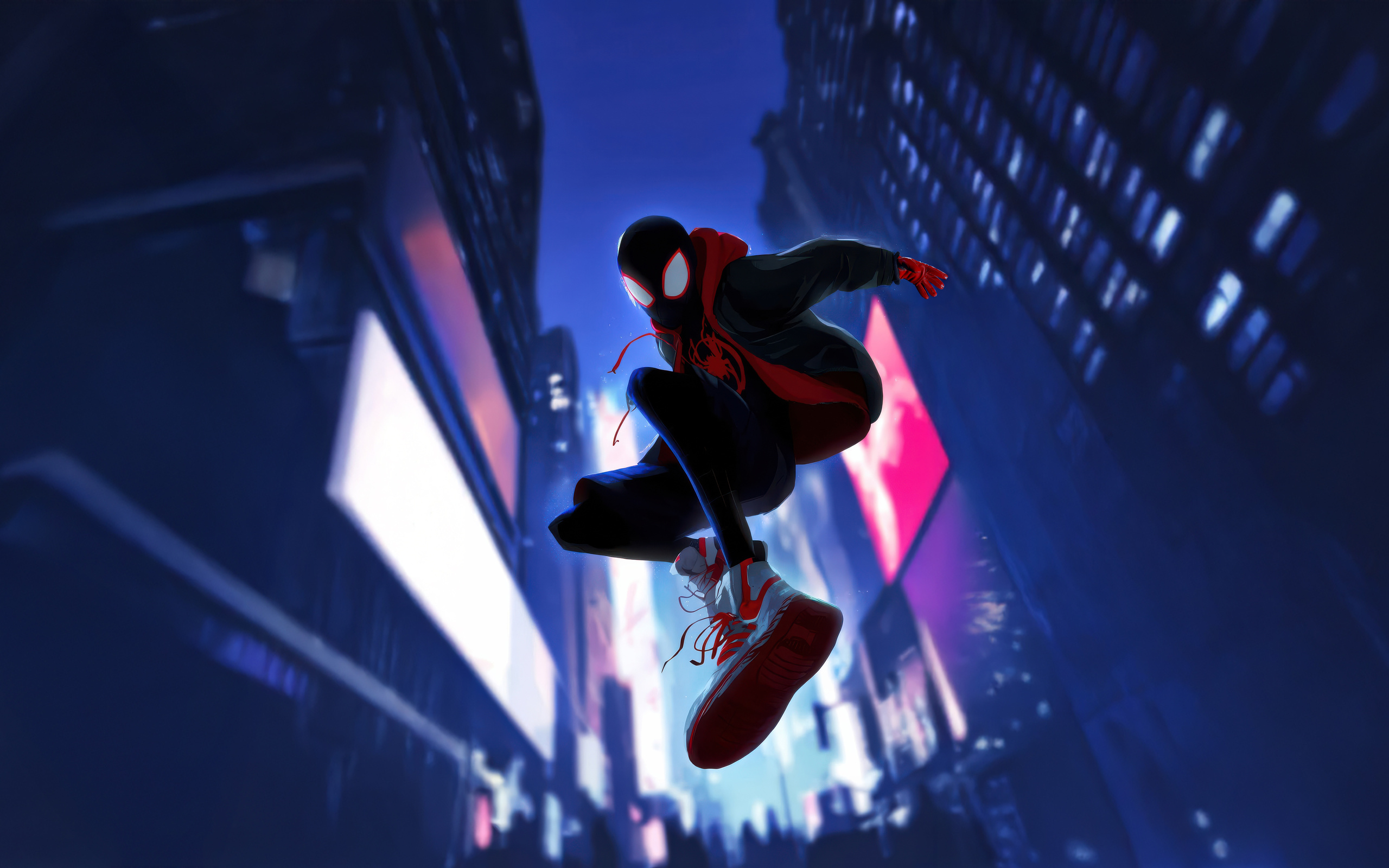 2560x1600 Miles Across The Multiverse Wallpaper,2560x1600 Resolution HD ...