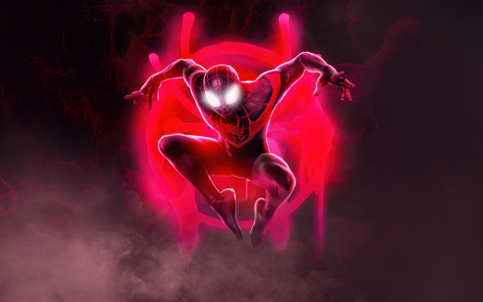 1680x1050 Miles Morales Next Gen Hero In Motion Wallpaper,1680x1050 Resolution HD 4k Wallpapers ...