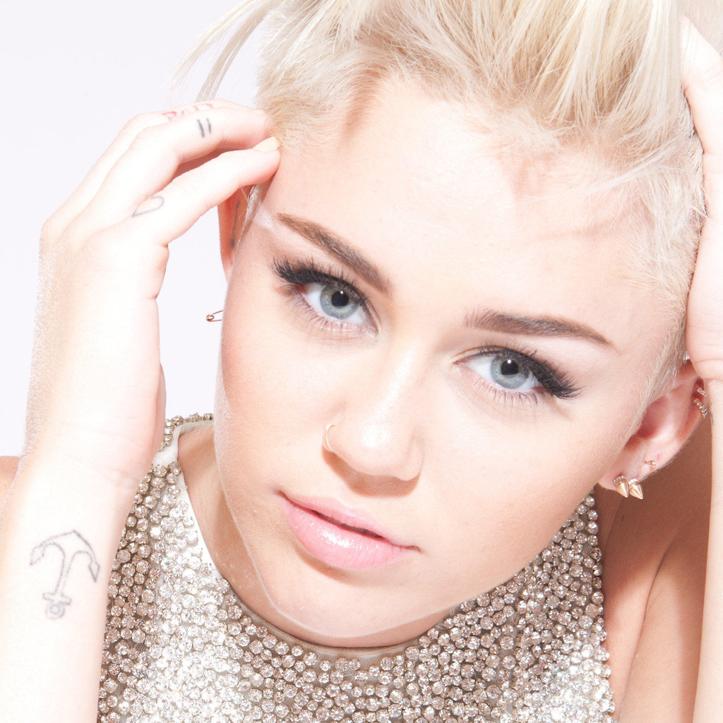 1024x1024 Miley Cyrus 4k New 1024x1024 Resolution HD 4k Wallpapers ...