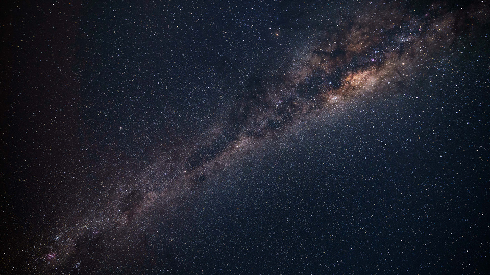960x540 Milky Ways 960x540 Resolution HD 4k Wallpapers, Images ...