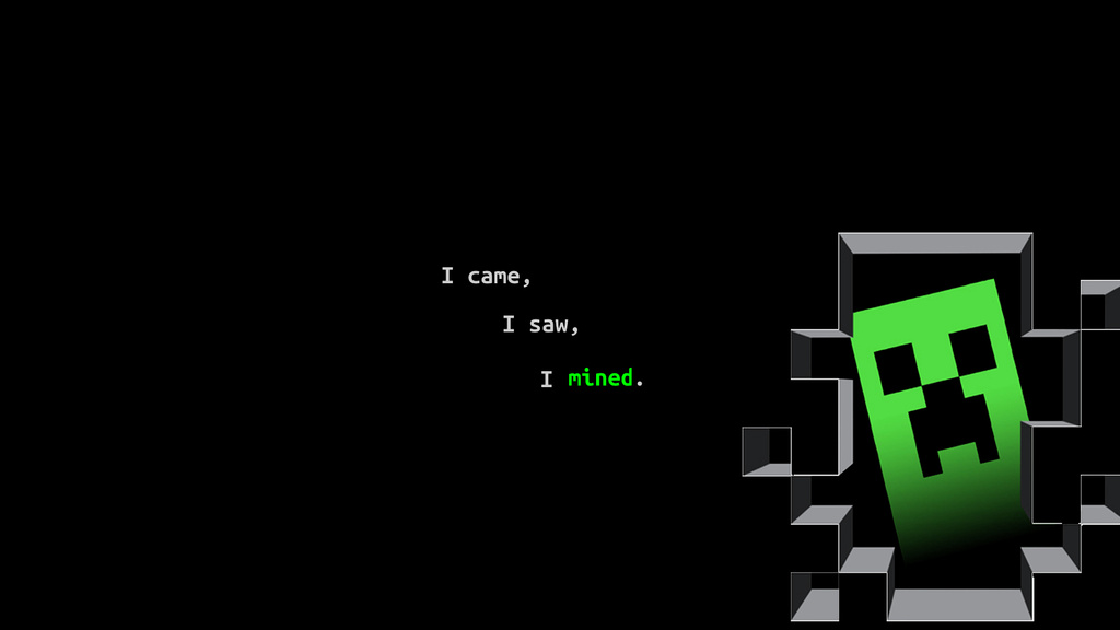 1024x576 Minecraft 1024x576 Resolution HD 4k Wallpapers, Images ...