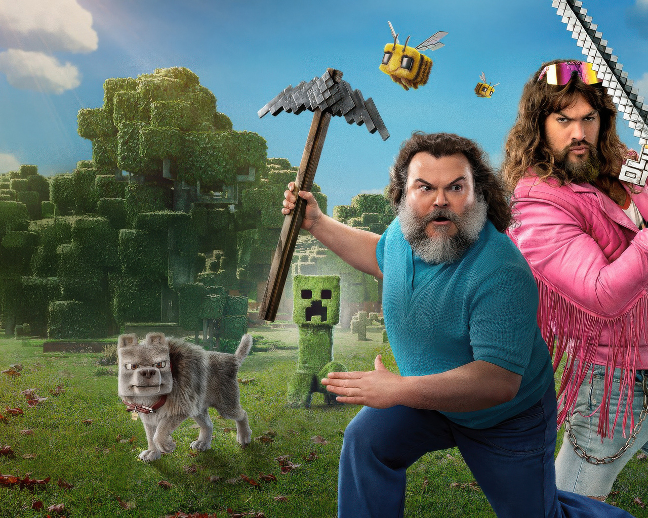 1280x1024 Minecraft 2025 Wallpaper,1280x1024 Resolution HD 4k ...