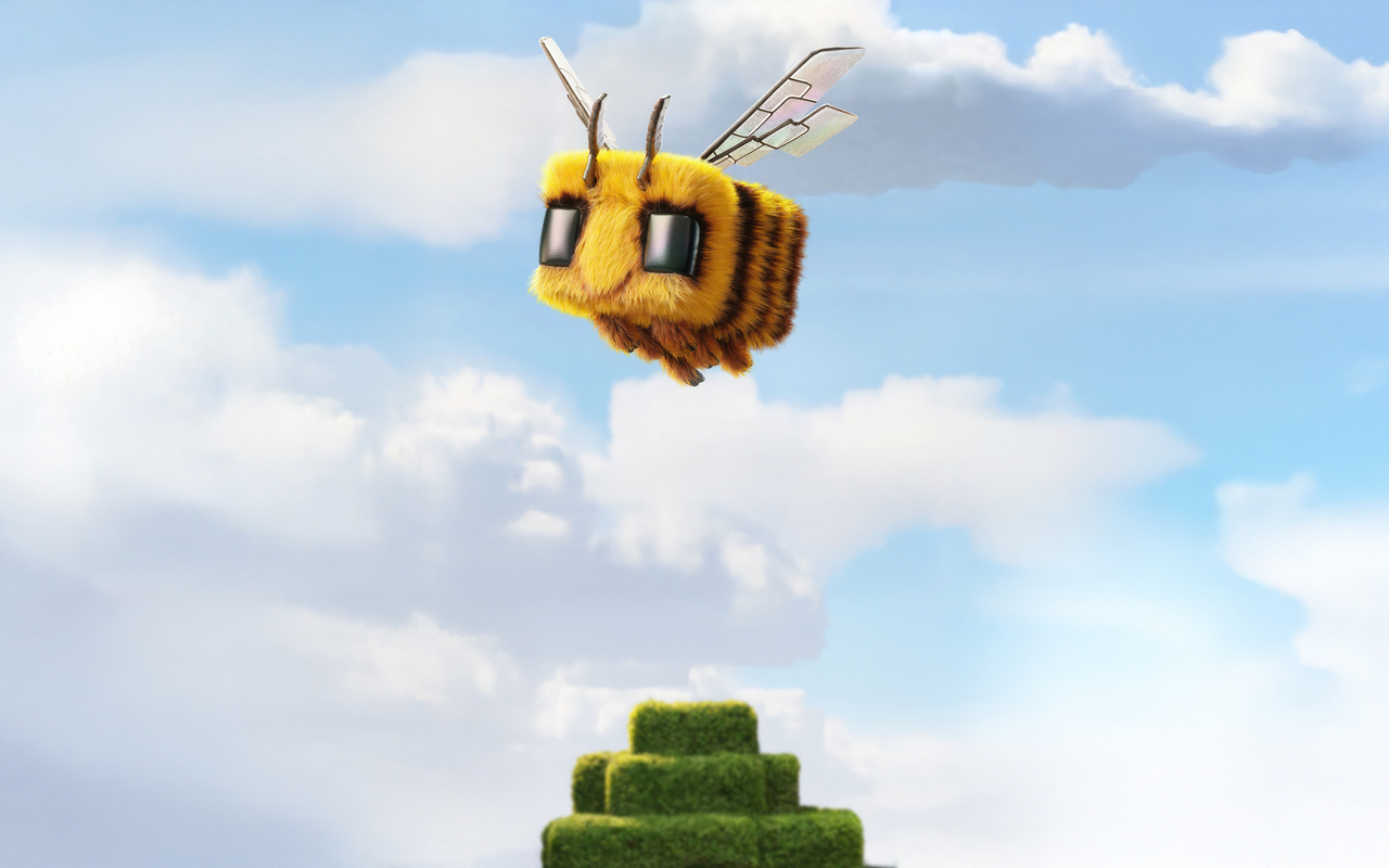 1280x800 Minecraft The Movie 720P ,HD 4k Wallpapers,Images,Backgrounds ...