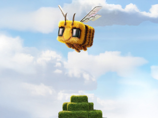 320x240 Minecraft The Movie Apple Iphone,iPod Touch,Galaxy Ace ,HD 4k ...