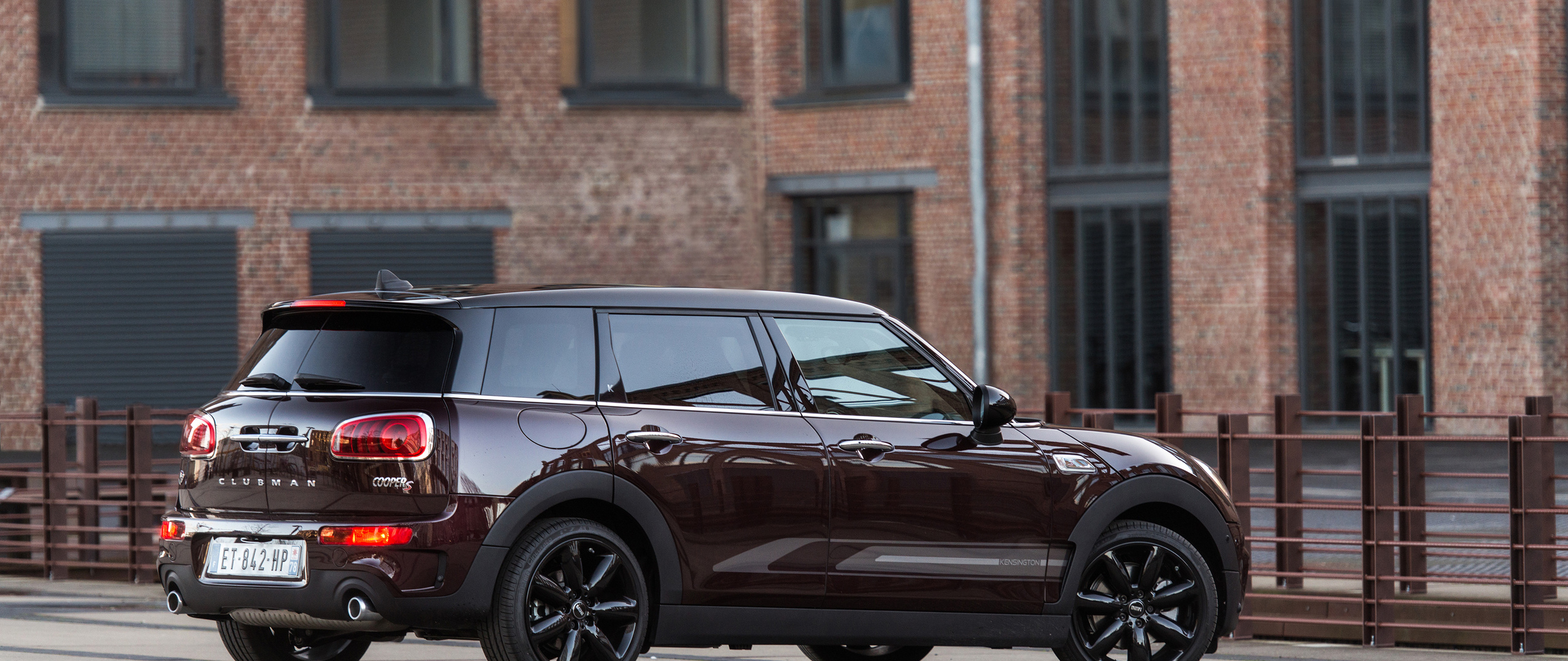 2560x1080 MINI Cooper S Clubman Rear Wallpaper,2560x1080 Resolution HD ...