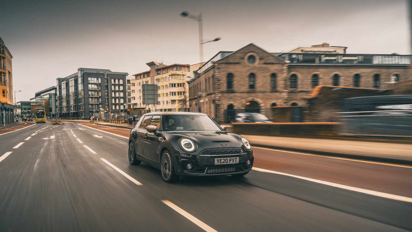 1366x768 MINI Cooper S Clubman Shadow Edition 2021 Laptop HD ,HD 4k ...