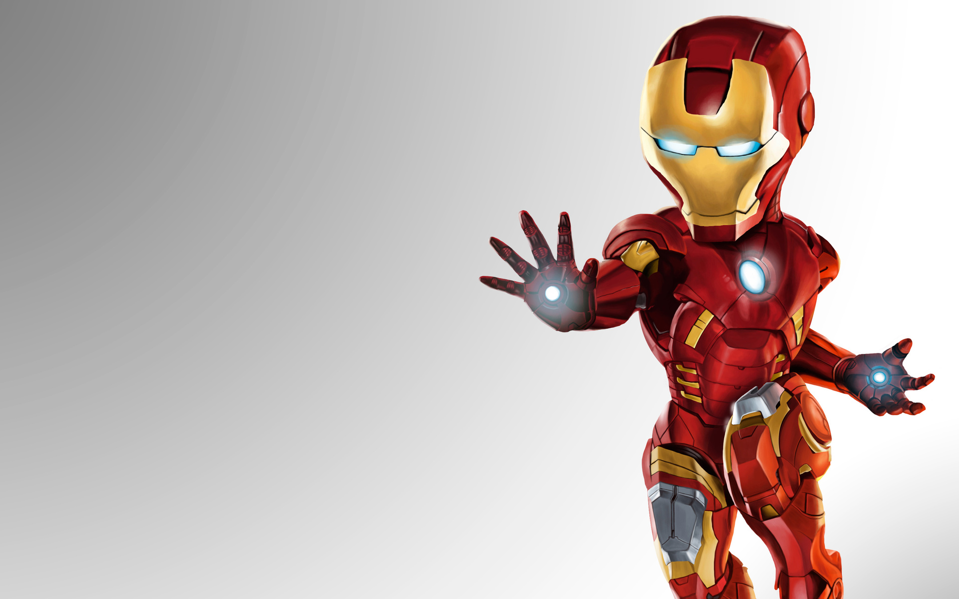 1920x1200 Mini Iron Man 1080P Resolution ,HD 4k Wallpapers,Images ...