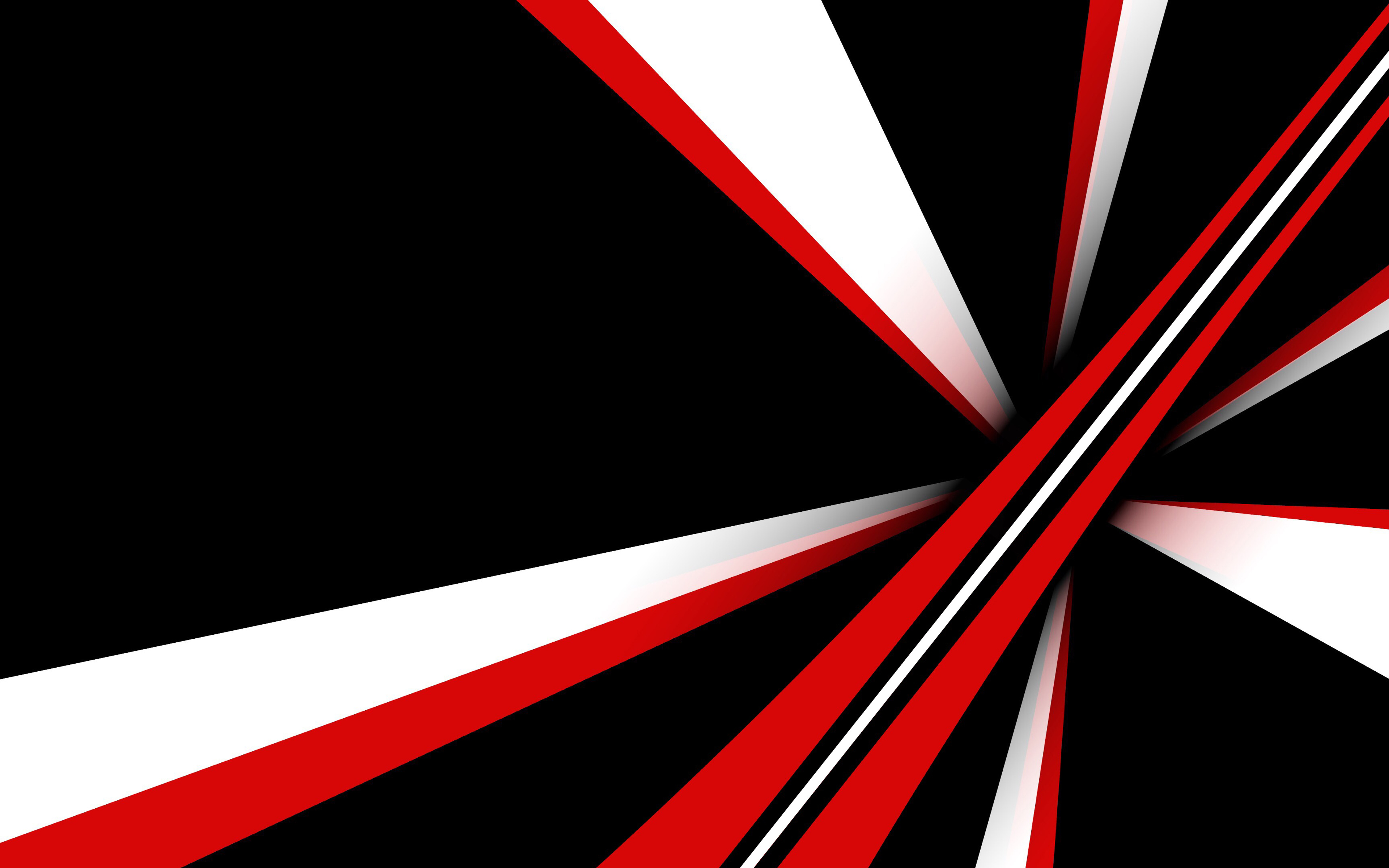 3840x2400 Minimal Abstract Red 4k 4K ,HD 4k Wallpapers,Images ...